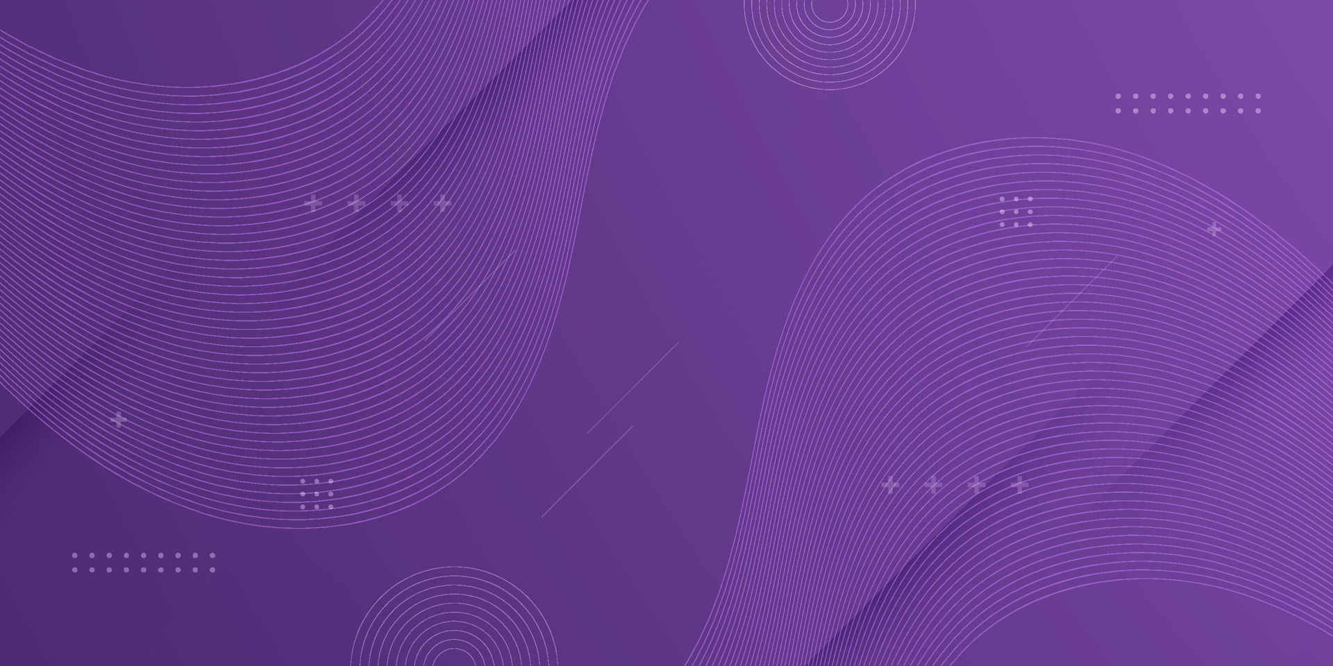 Abstract Purple Gradient Illustration Background With Simple Pattern Cool Design 49588789