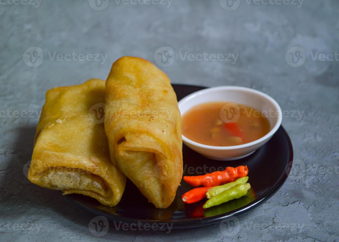 Traditional snacks from Semarang, Central Java, Indonesia. Traditional ...