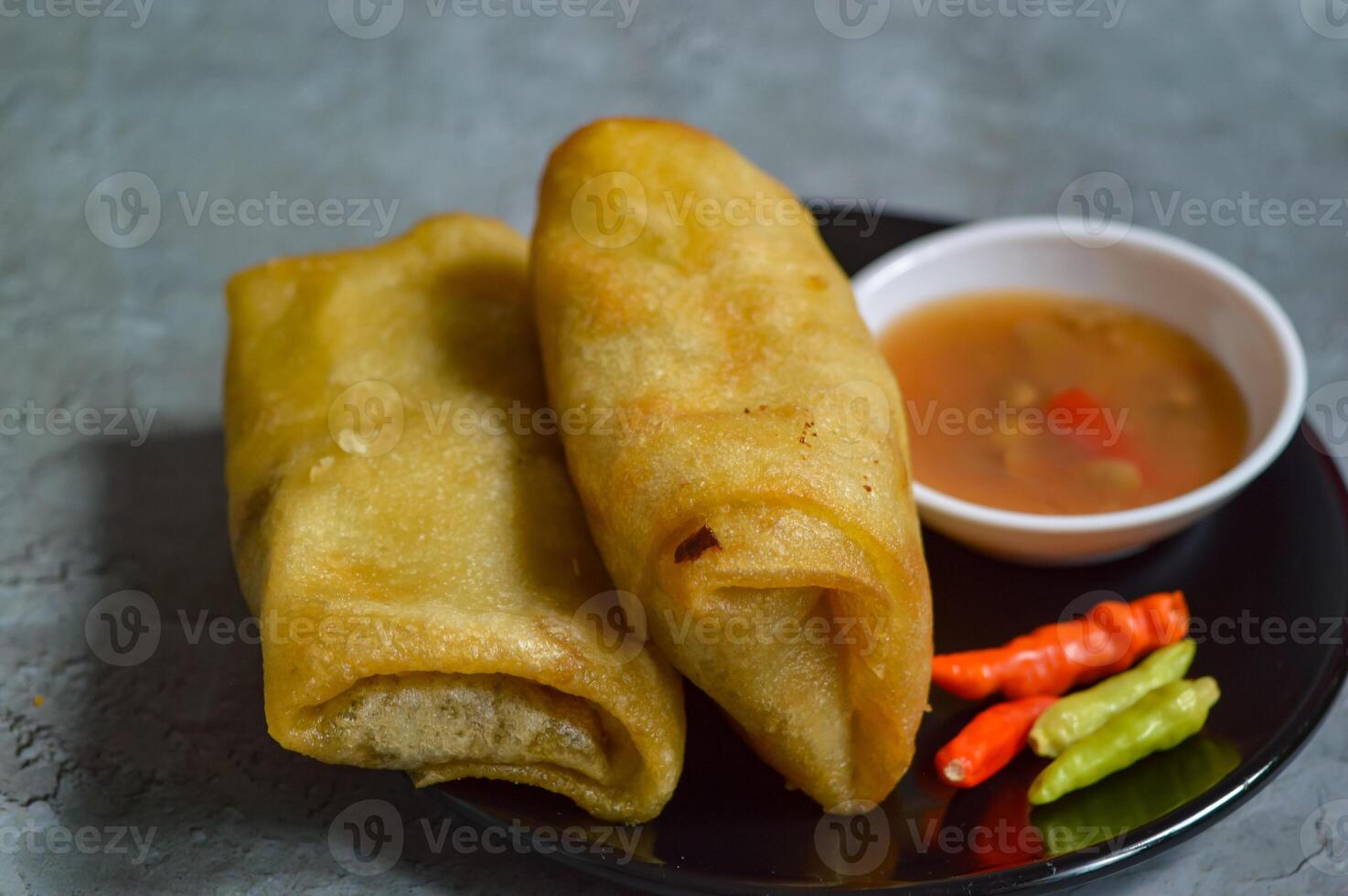 Traditional snacks from Semarang, Central Java, Indonesia. Traditional ...
