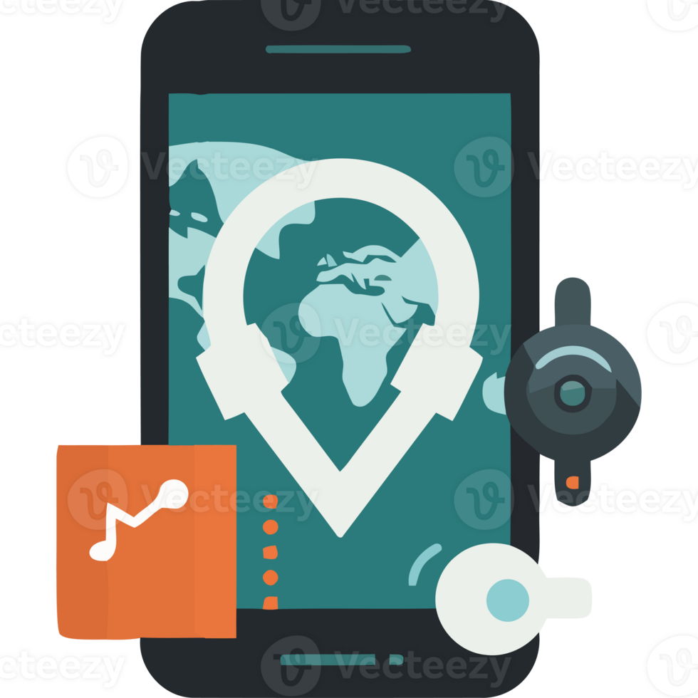 Mobile App Development Services 49621308 Png