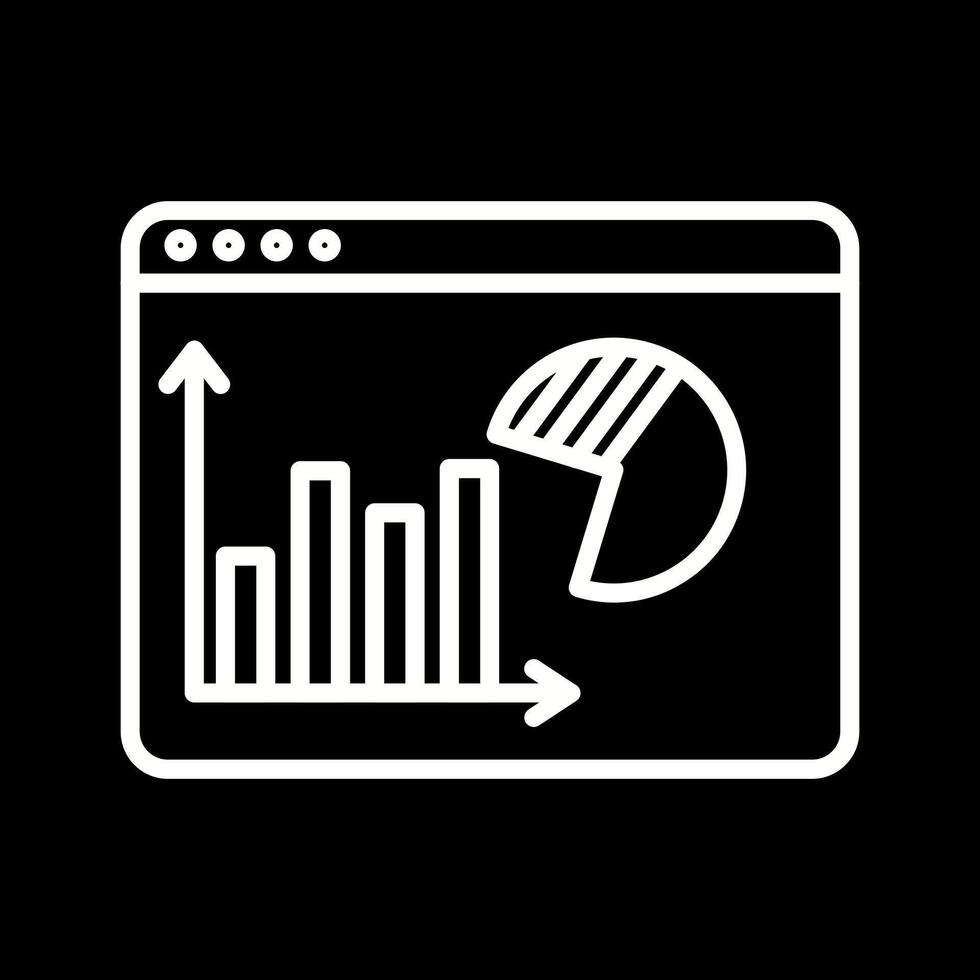 Data Visualization Icon Design 49624339 Vector Art at Vecteezy