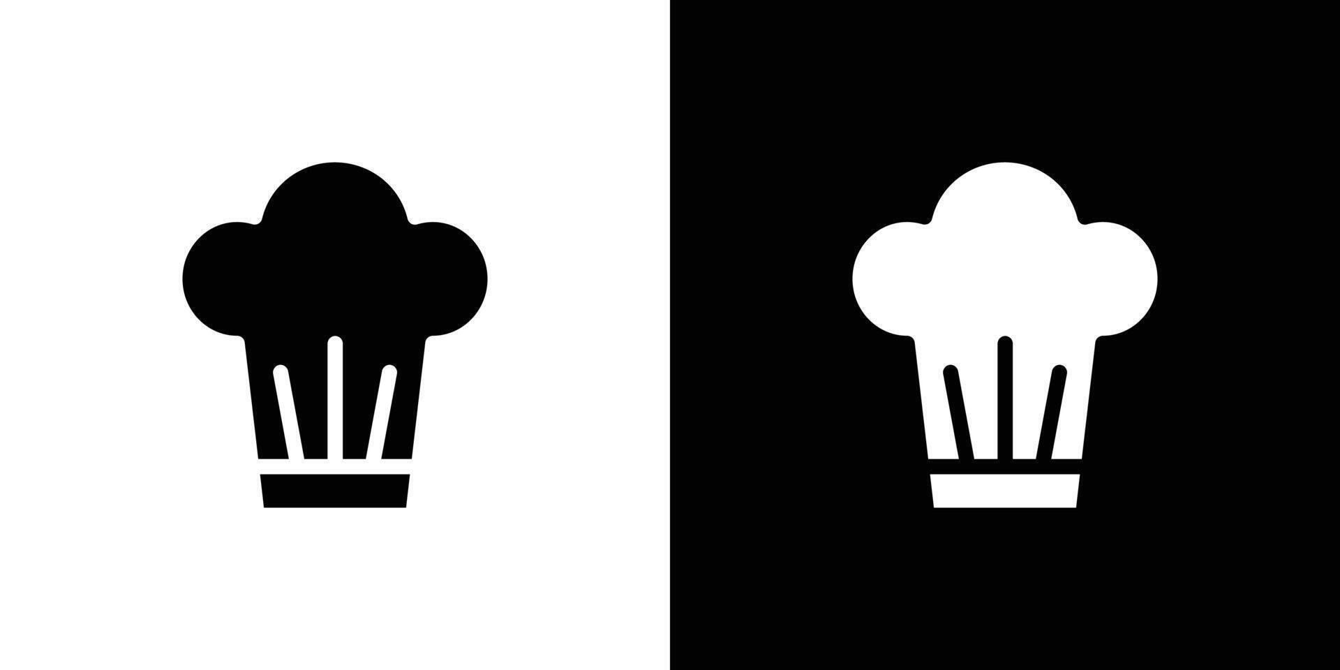 toque icon Flat fill set collection 49667937 Vector Art at Vecteezy