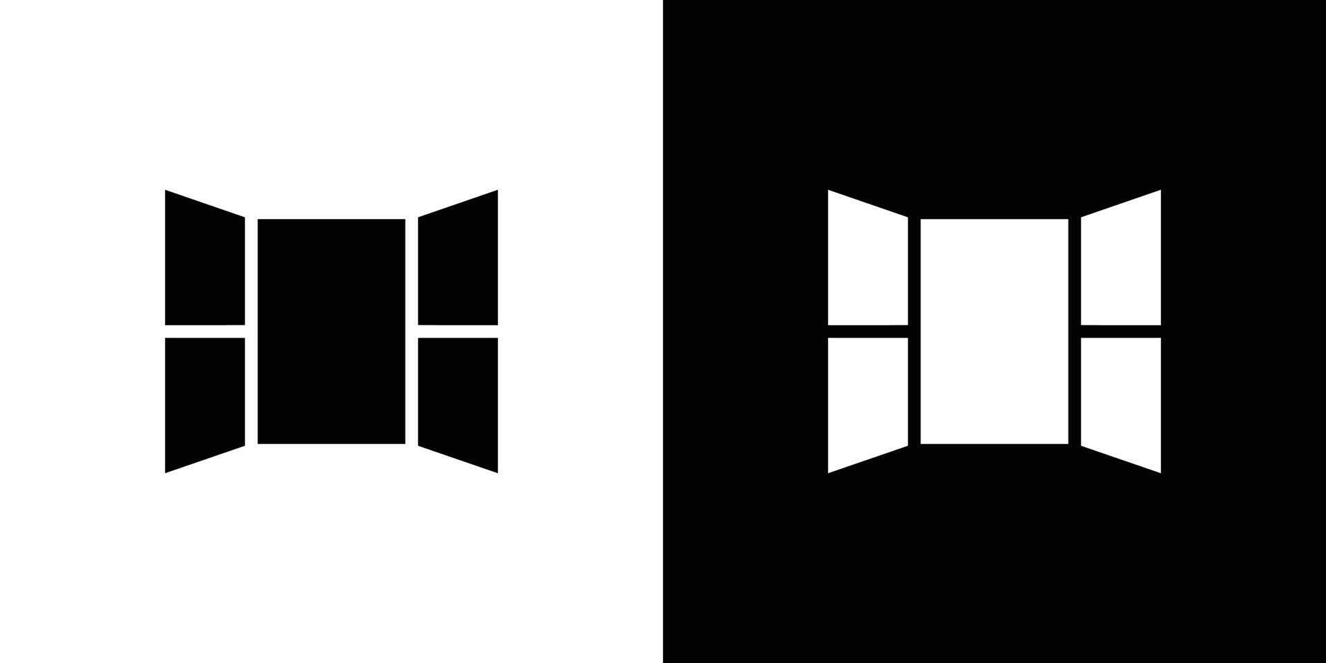 Open windows icon Flat fill set collection 49668964 Vector Art at Vecteezy Open windows icon Flat fill set collection 49668964 Vector Art at Vecteezy