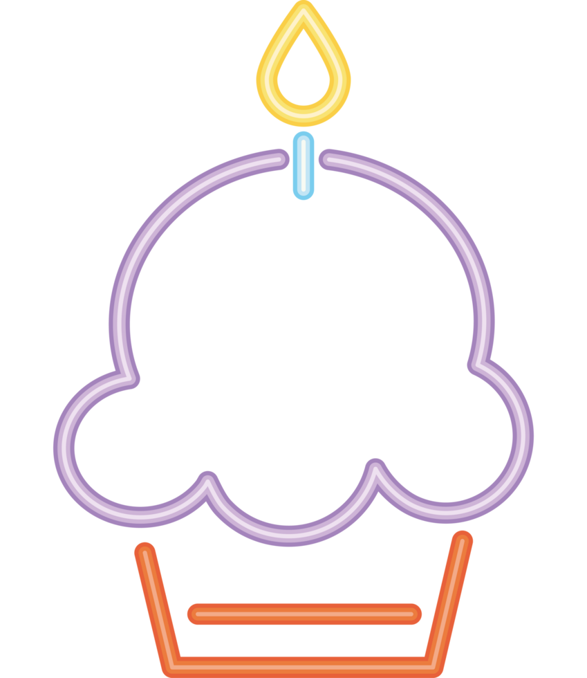 une petit gâteau avec une bougie dans le milieu 49670338 PNG une petit gâteau avec une bougie dans le milieu 49670338 PNG