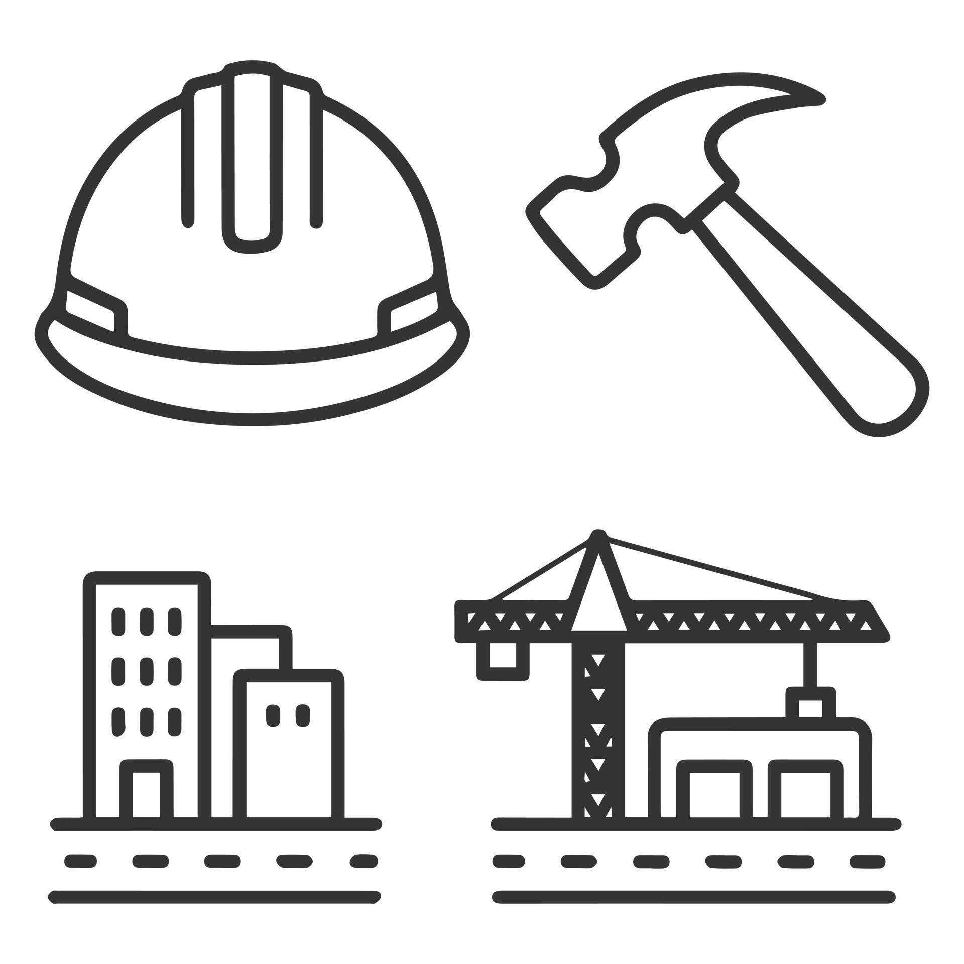 labor day elements 49680548 Vector Art at Vecteezy