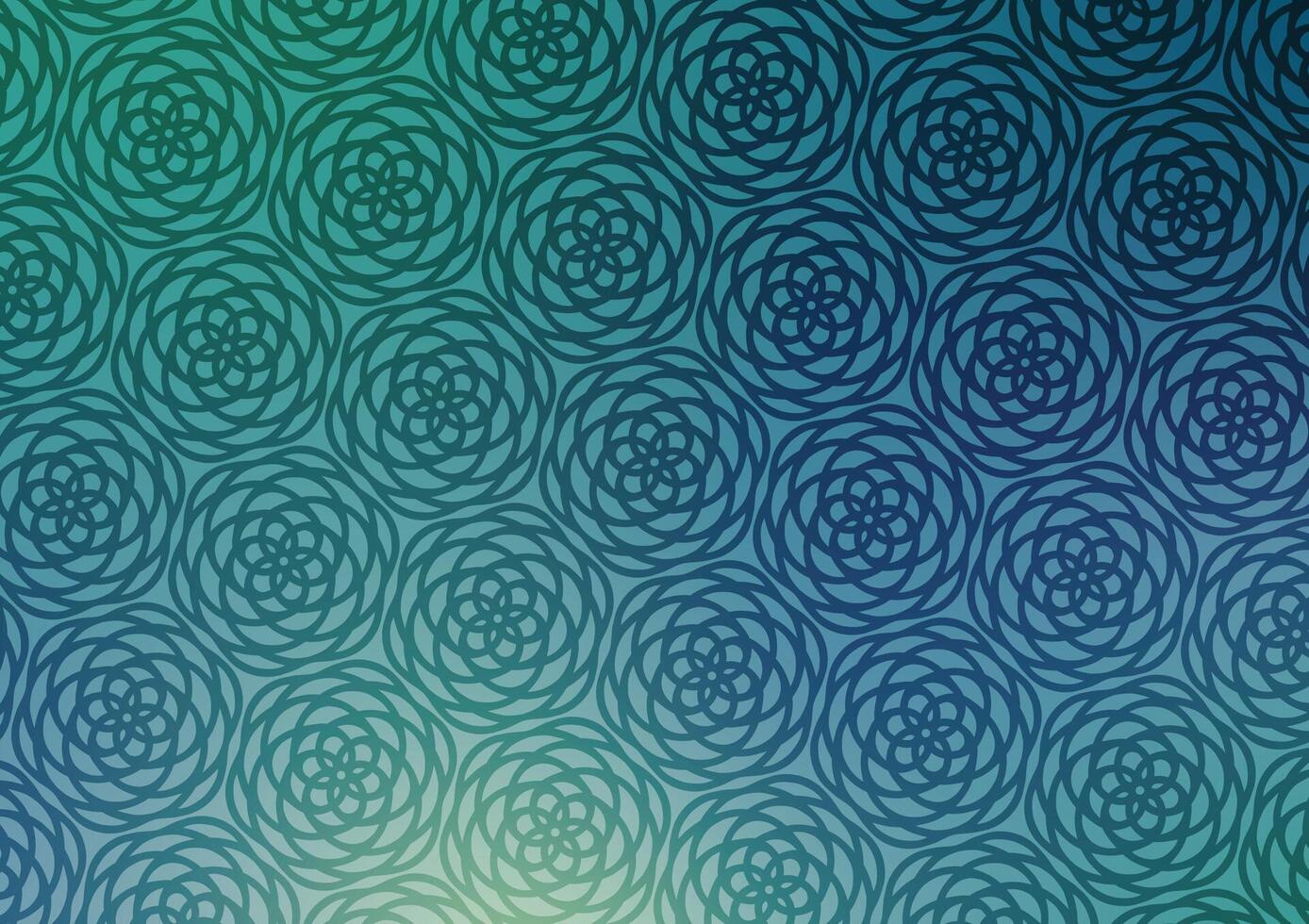 Blue pattern green line presentation flower background 49681040 Vector ... Blue pattern green line presentation flower background 49681040 Vector ...
