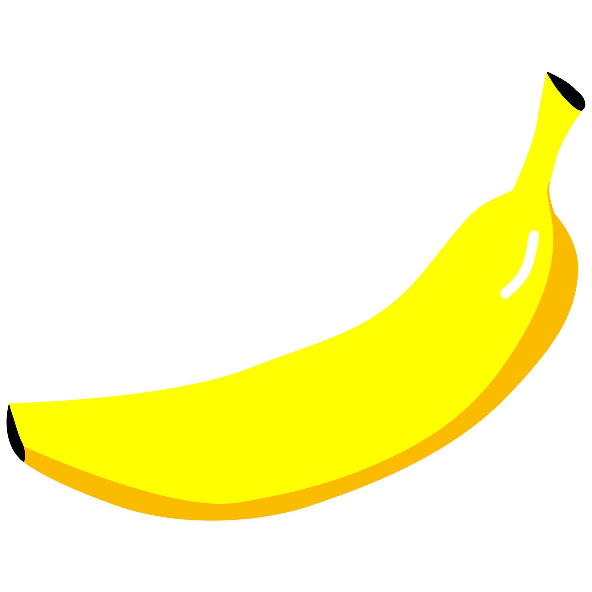 Banana Flat Design Fruit Icon. single fruit, summer symbol 49694243 PNG Banana Flat Design Fruit Icon. single fruit, summer symbol 49694243 PNG