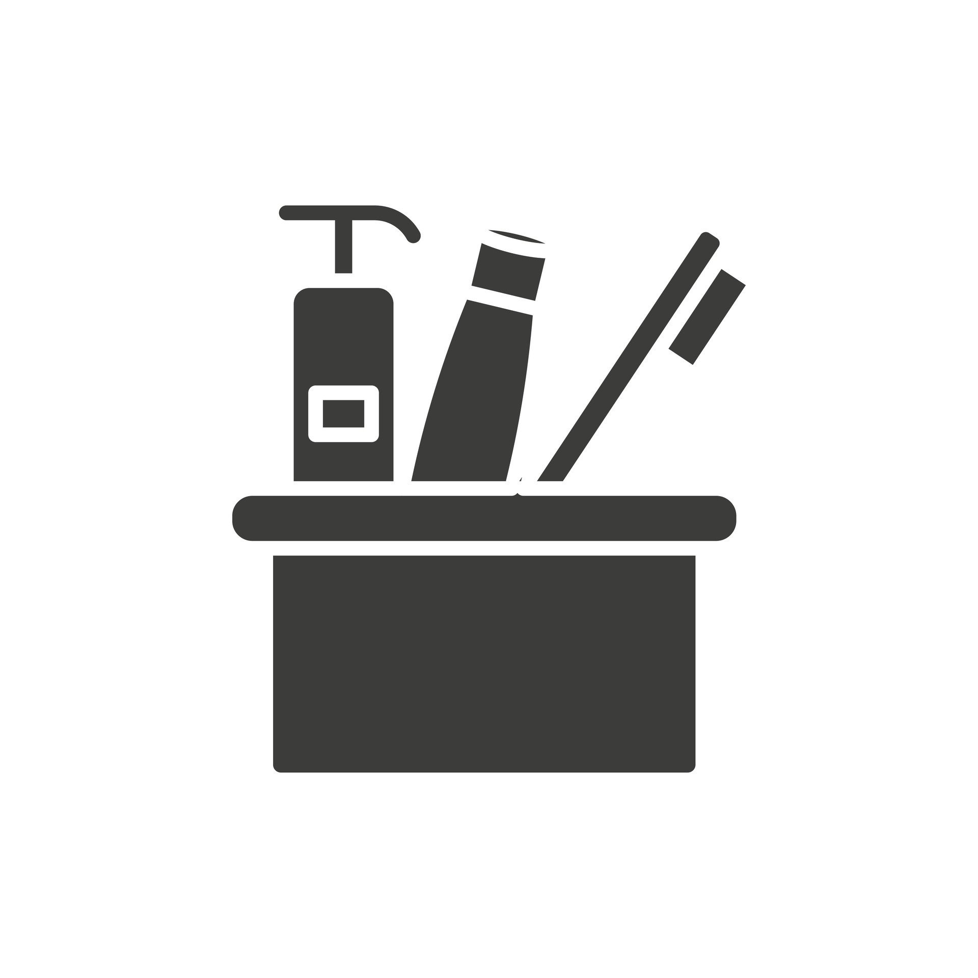 Hygiene kit icon 49700988 Vector Art at Vecteezy Hygiene kit icon 49700988 Vector Art at Vecteezy