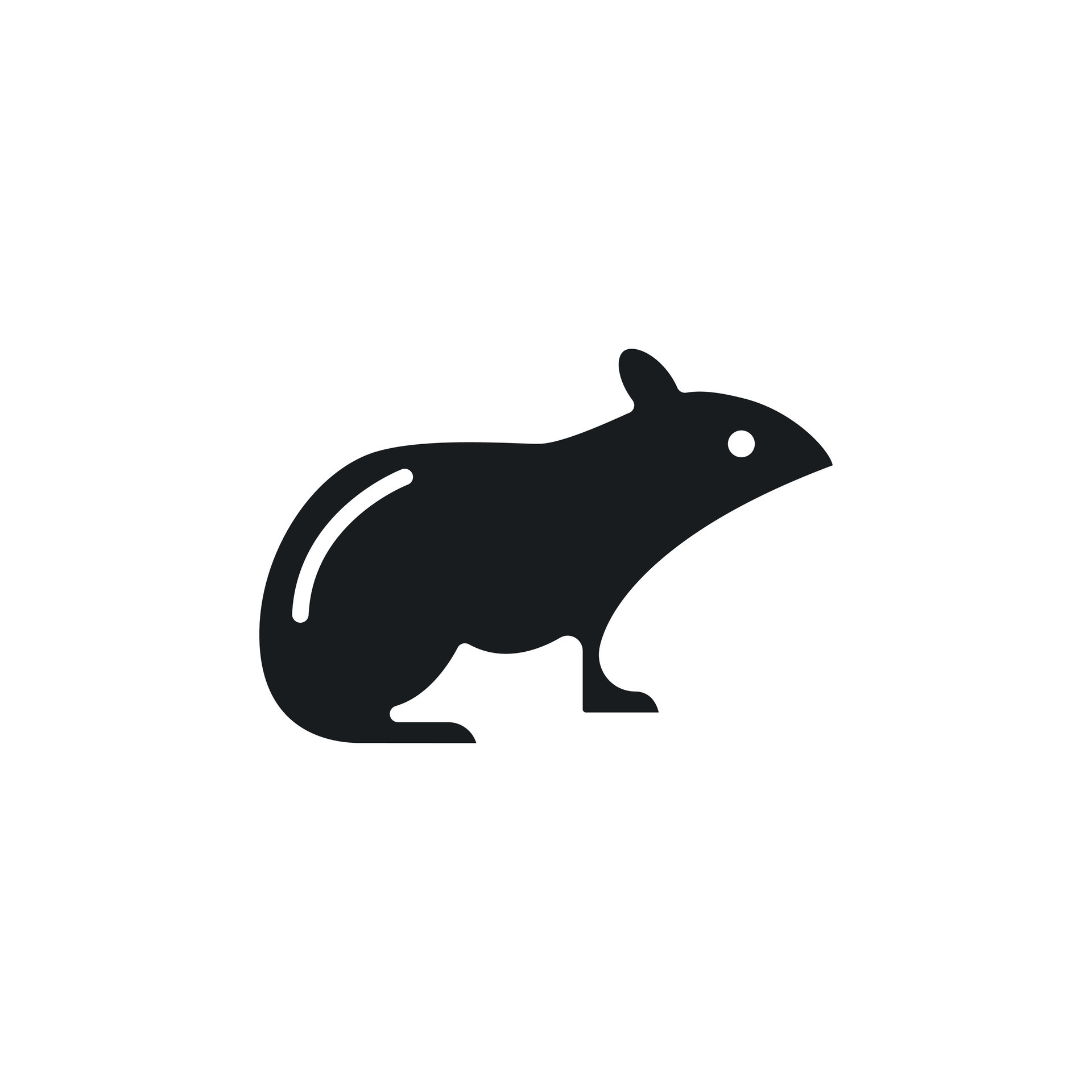 Mouse icon set. pc wire mouse device symbol in black filled and ... Mouse icon set. pc wire mouse device symbol in black filled and ...