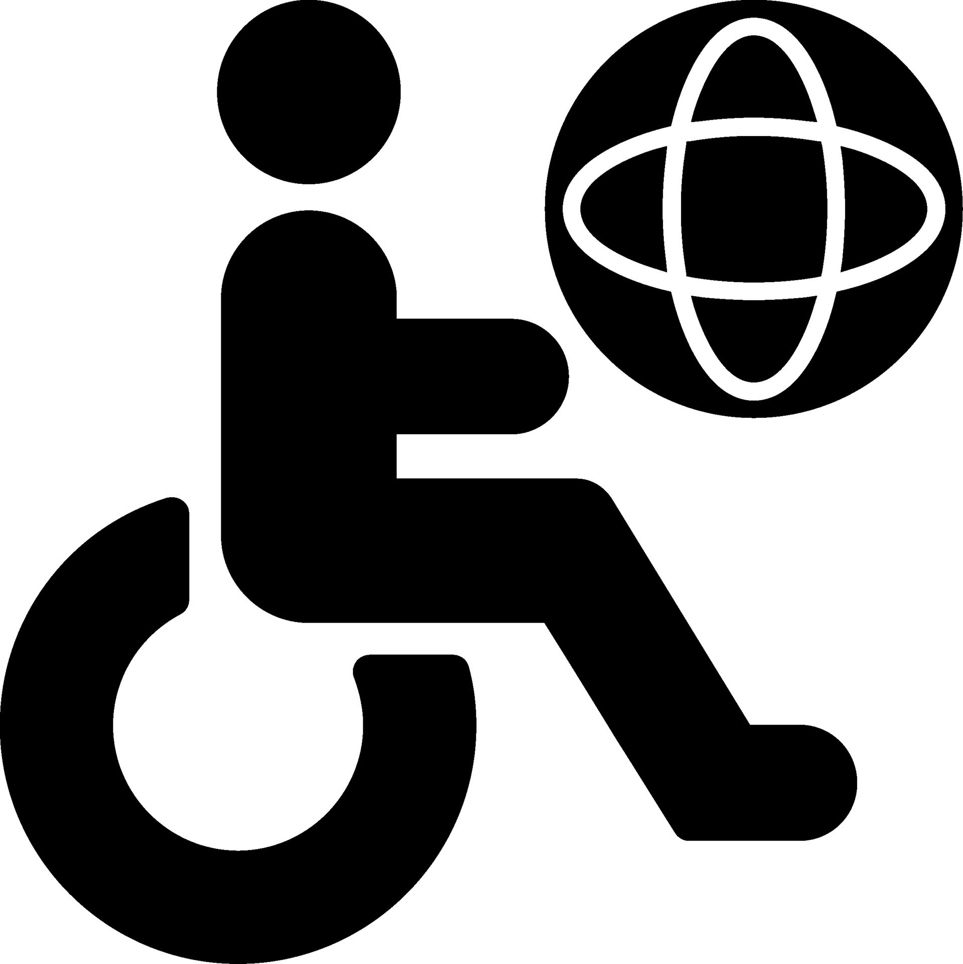 Accessibility Glyph Icon 49707454 Vector Art at Vecteezy Accessibility Glyph Icon 49707454 Vector Art at Vecteezy