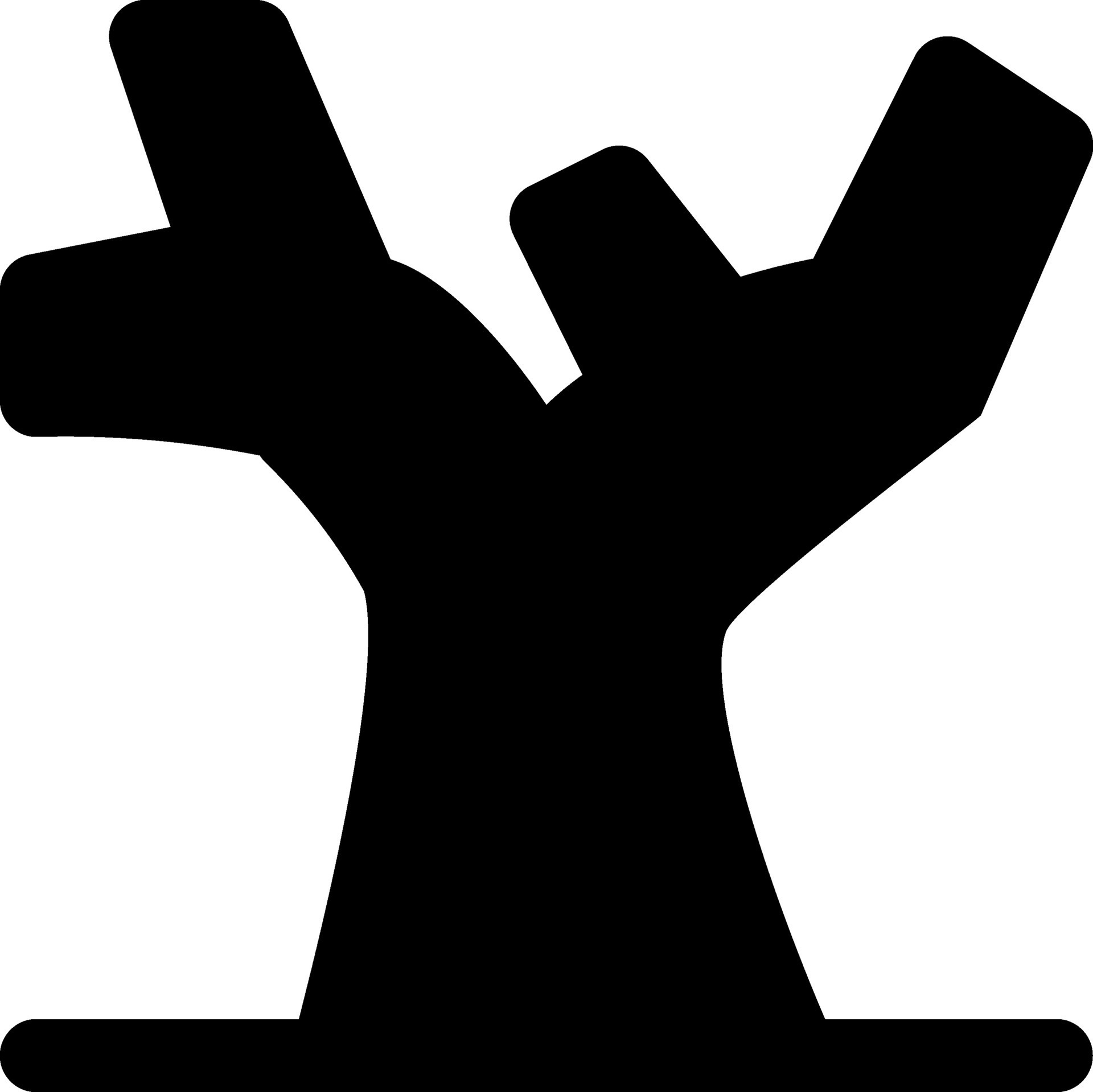dead tree icon design, 32px size 49708534 Vector Art at Vecteezy dead tree icon design, 32px size 49708534 Vector Art at Vecteezy