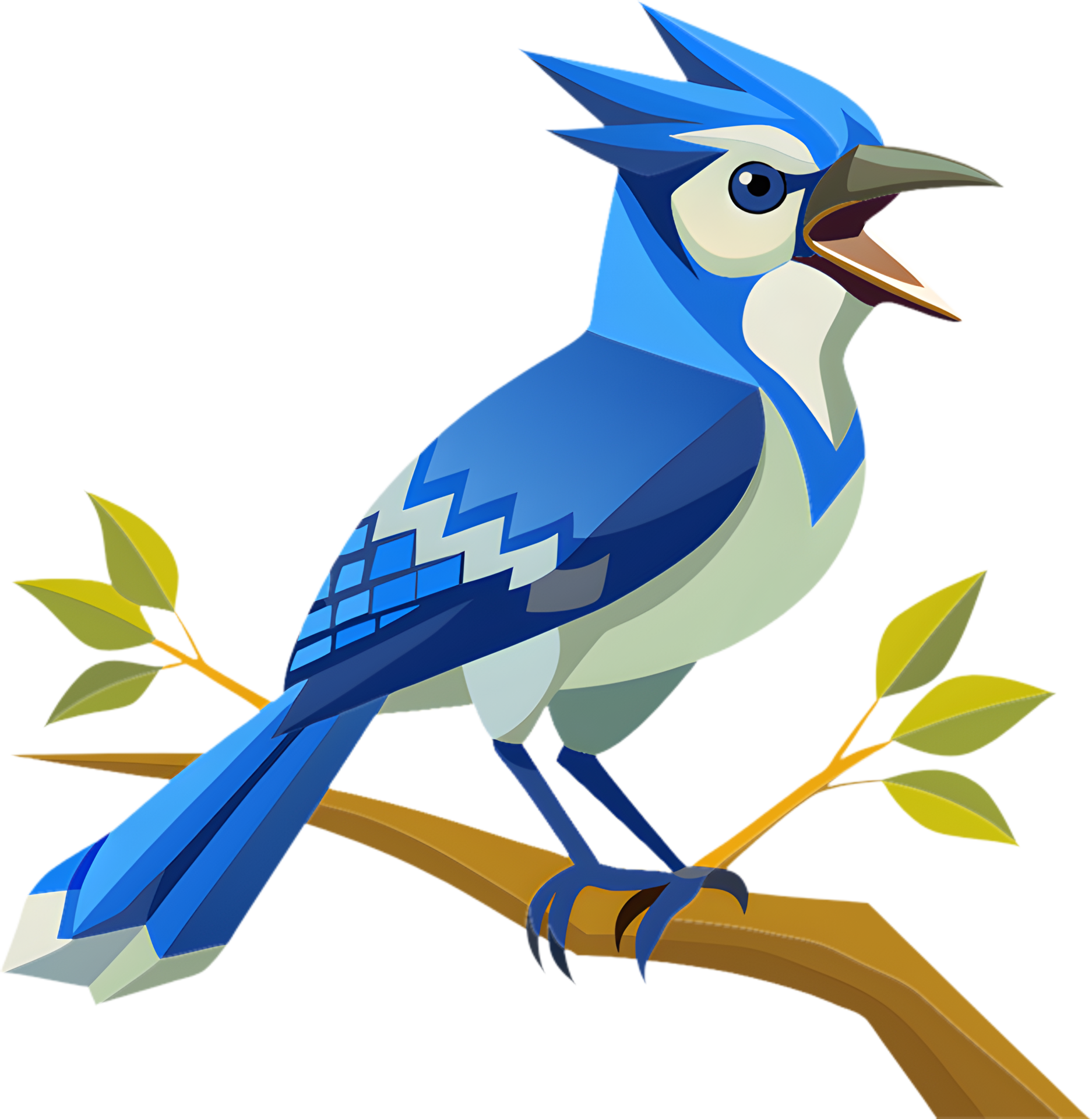 High-Quality Blue Jay Clipart. . 49718672 PNG High-Quality Blue Jay Clipart. . 49718672 PNG