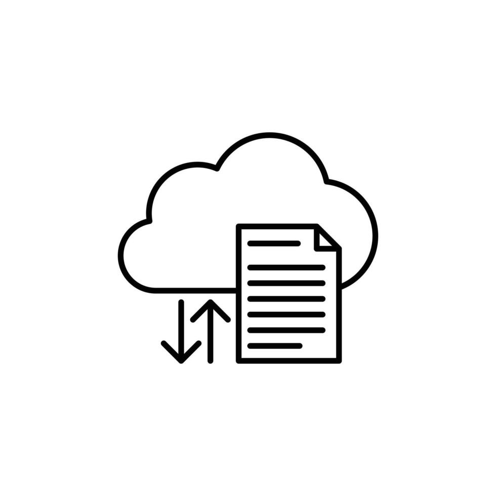 File sharing icon 49737980 Vector Art at Vecteezy File sharing icon 49737980 Vector Art at Vecteezy