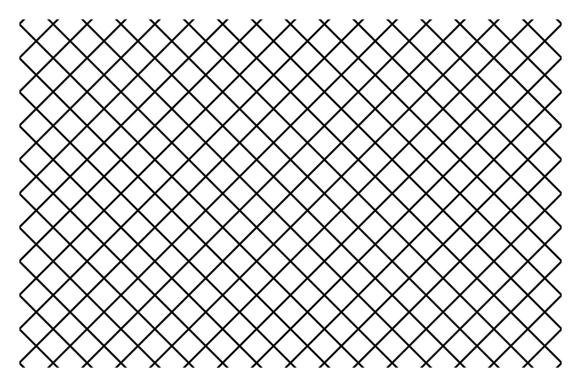 A black and white pattern of a diamond grid 49744023 Vector Art at Vecteezy
