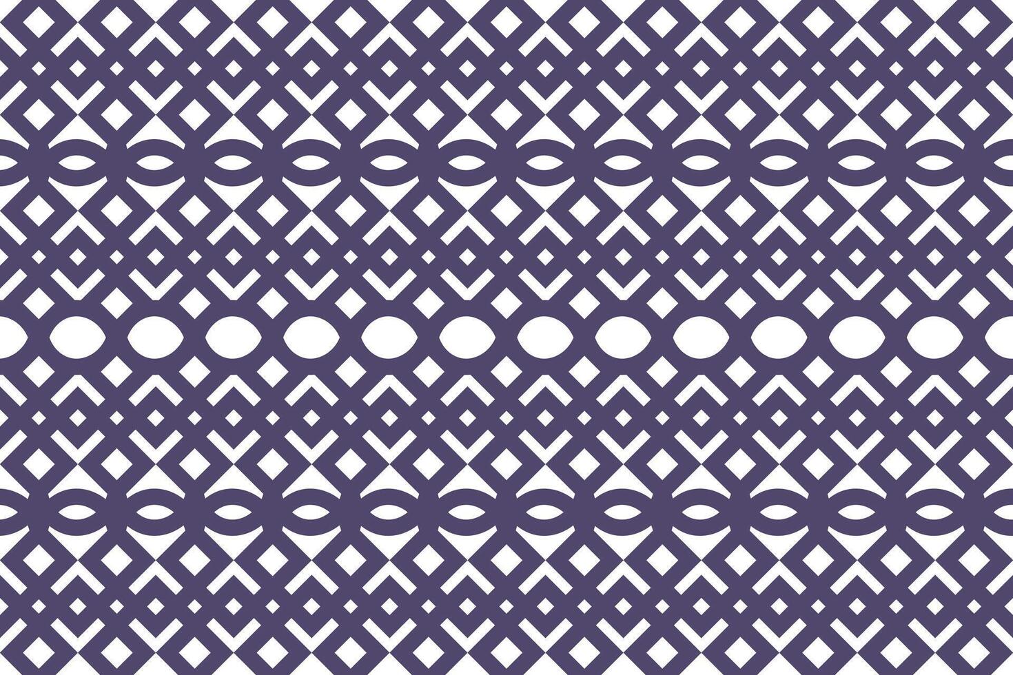 Abstract geometric repeated object pattern. 49756047 Vector Art at Vecteezy