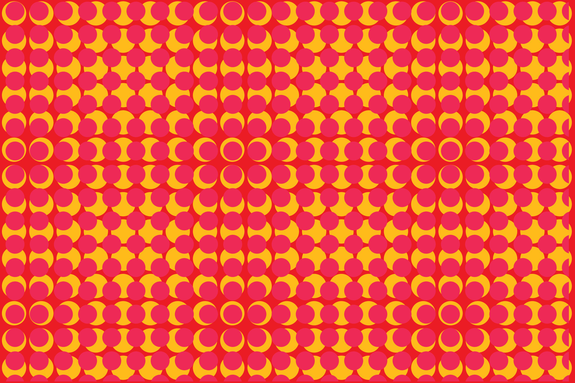 Light Red Template With Circles Abstract Colorful Disks On Simple Gradient Background New