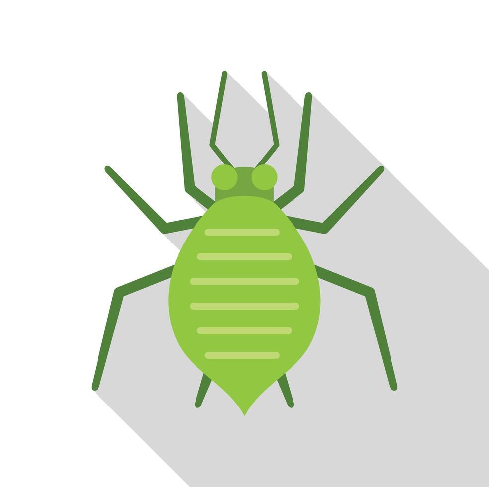 verde áfido insecto parásito error extensión con largo sombra 49779107 ... verde áfido insecto parásito error extensión con largo sombra 49779107 ...