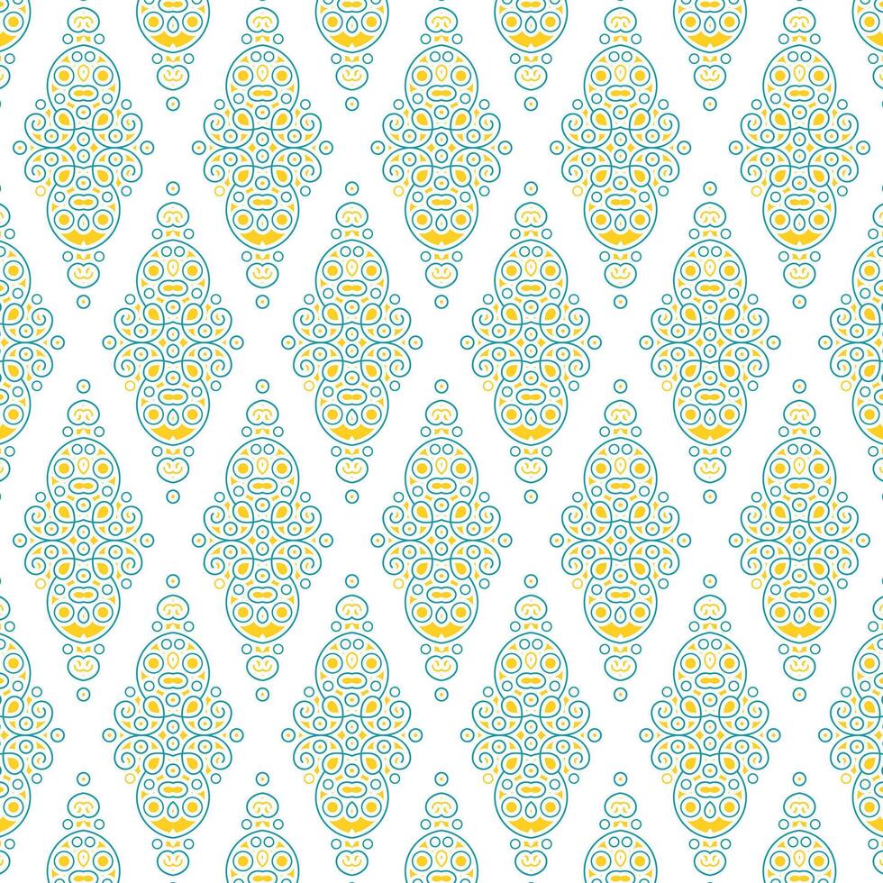 Colorful abstract geometric pattern design 49807216 Vector Art at Vecteezy