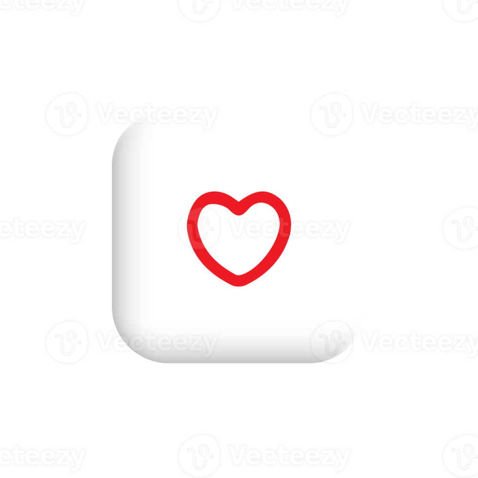 Valentine heart icon outline 49815081 PNG Valentine heart icon outline 49815081 PNG