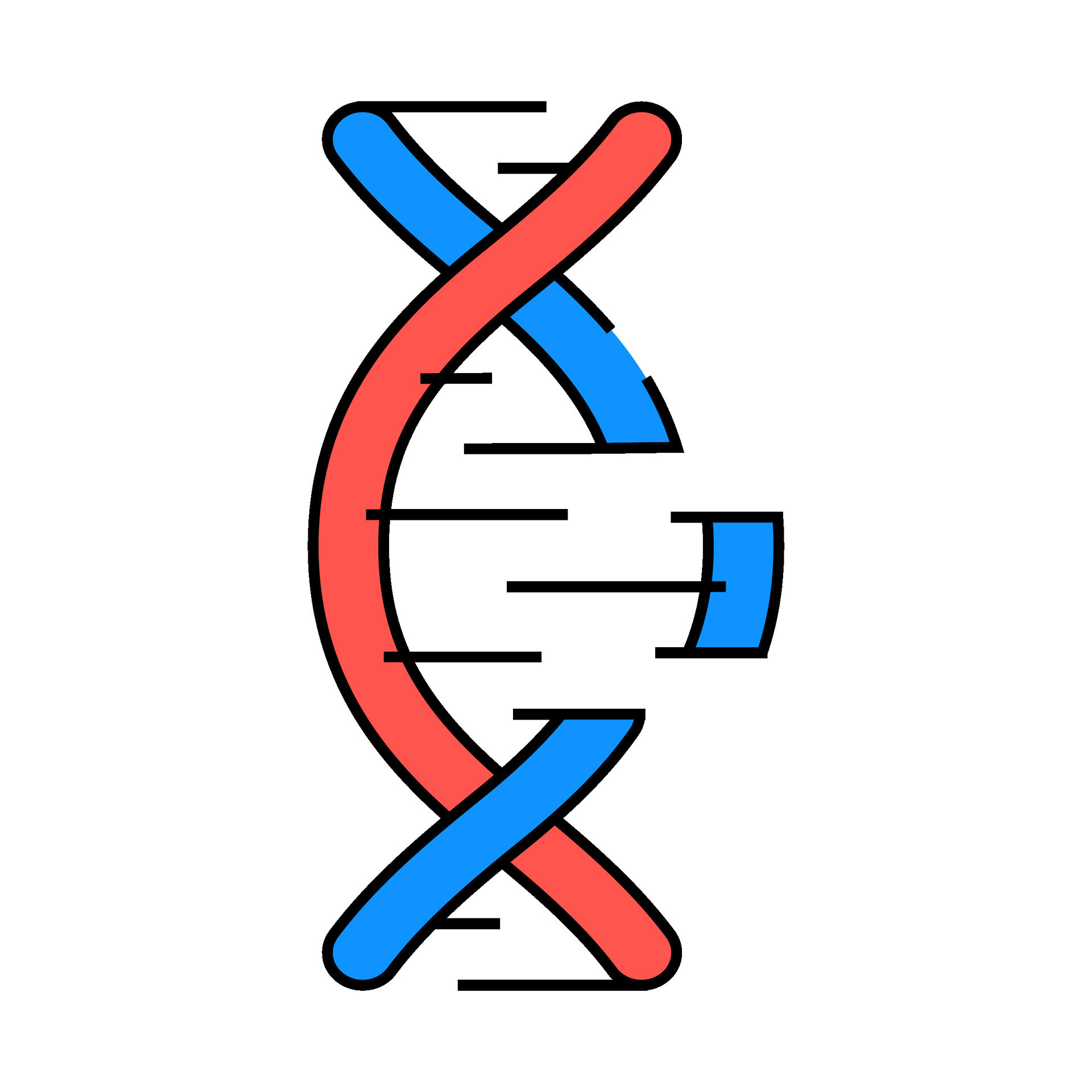 dna code icon color illustration 49818382 Vector Art at Vecteezy dna code icon color illustration 49818382 Vector Art at Vecteezy