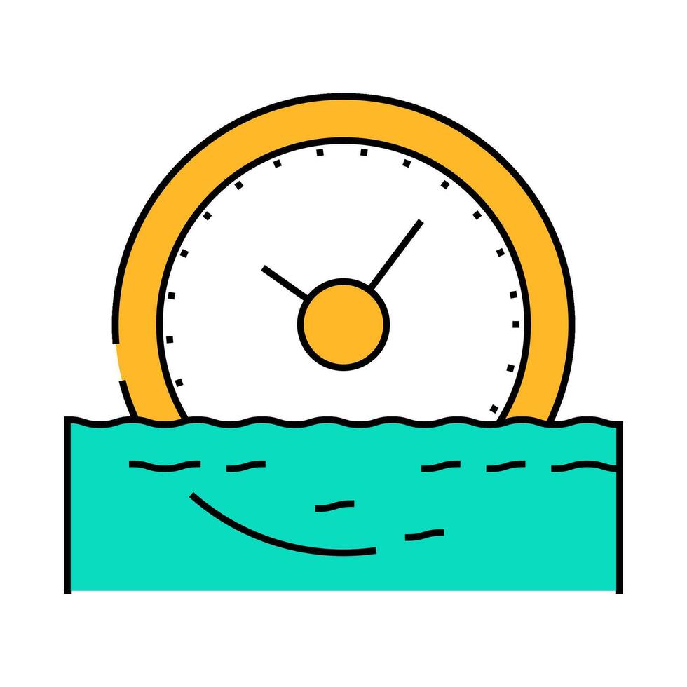 drifting away time icon color illustration 49823047 Vector Art at Vecteezy drifting away time icon color illustration 49823047 Vector Art at Vecteezy