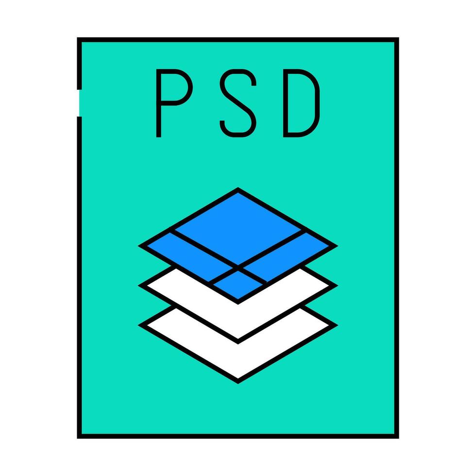 file format document icon color illustration 49825901 Vector Art at ... file format document icon color illustration 49825901 Vector Art at ...
