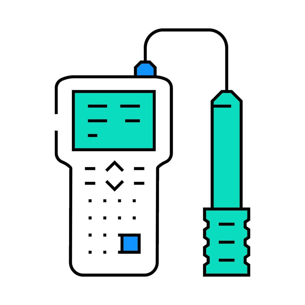 water quality testing hydrogeologist icon color illustration 49828054 ... water quality testing hydrogeologist icon color illustration 49828054 ...