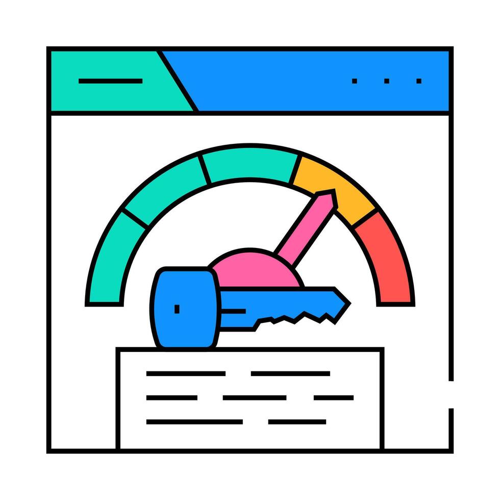 keyword density seo icon color illustration 49829188 Vector Art at Vecteezy keyword density seo icon color illustration 49829188 Vector Art at Vecteezy