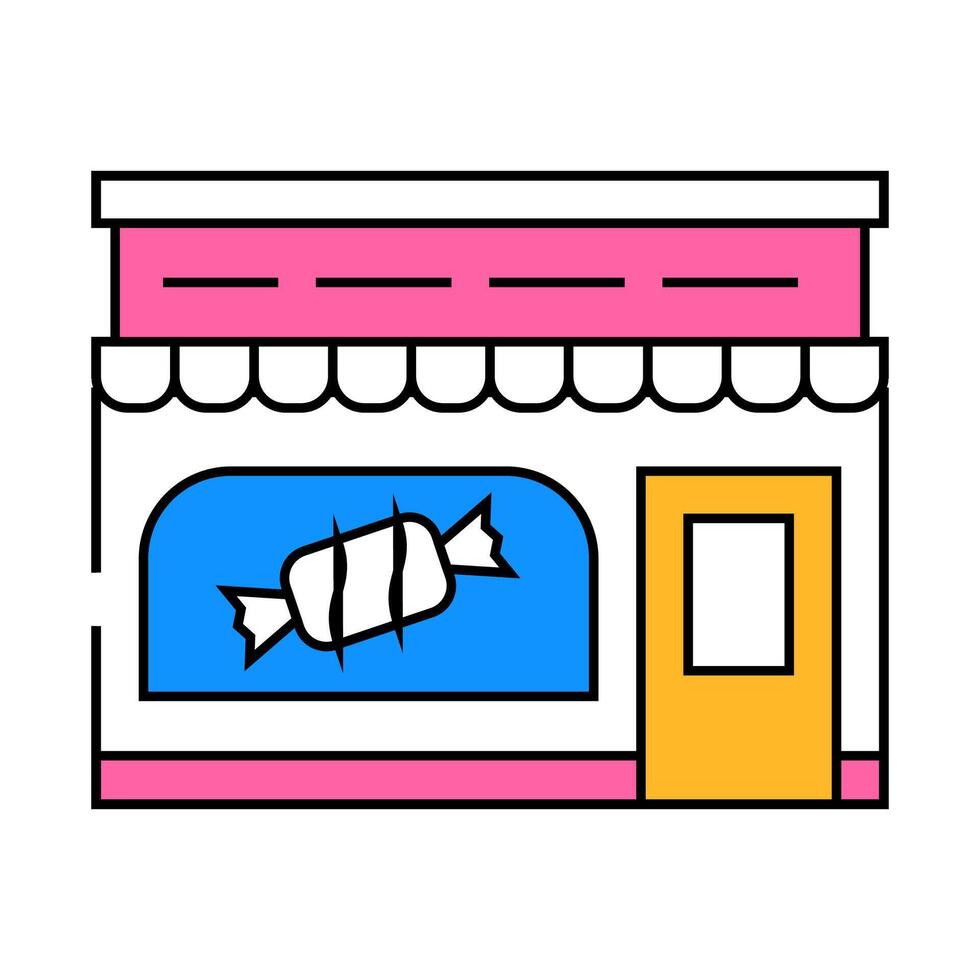 patisserie street cafe icon color illustration 49829868 Vector Art at ... patisserie street cafe icon color illustration 49829868 Vector Art at ...
