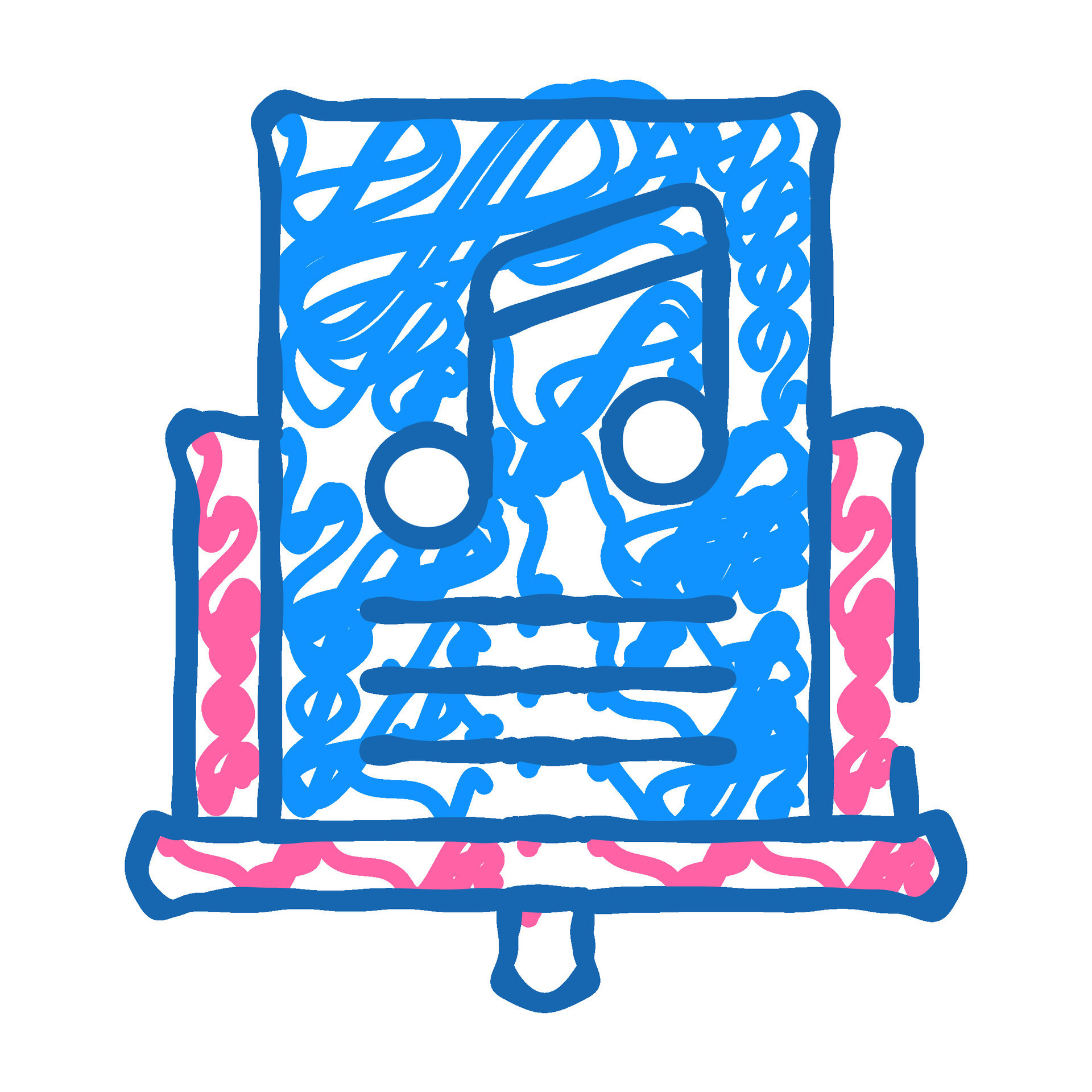 music lesson icon doodle illustration 49830885 Vector Art at Vecteezy music lesson icon doodle illustration 49830885 Vector Art at Vecteezy