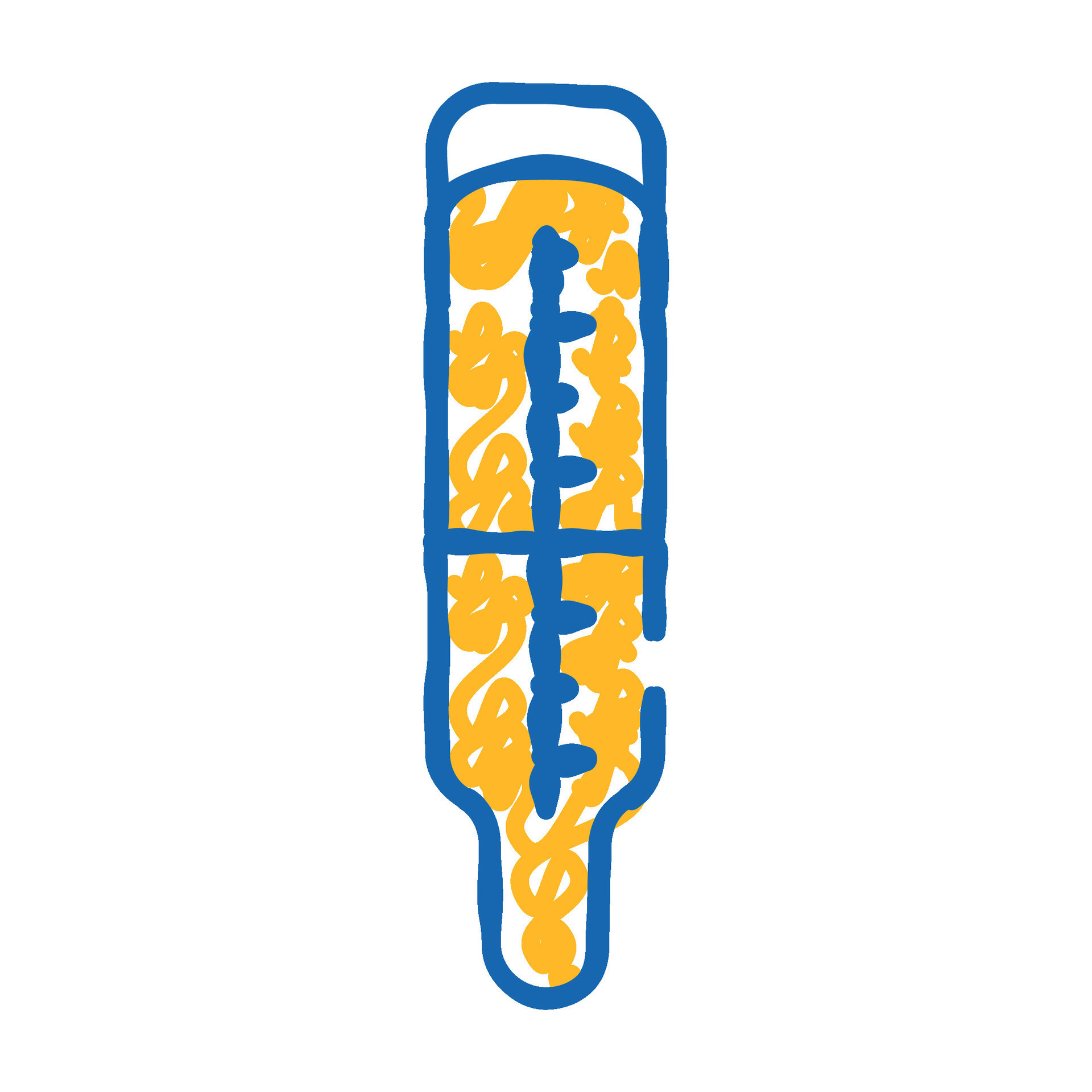 medical mercury thermometer icon doodle illustration 49831553 Vector ... medical mercury thermometer icon doodle illustration 49831553 Vector ...