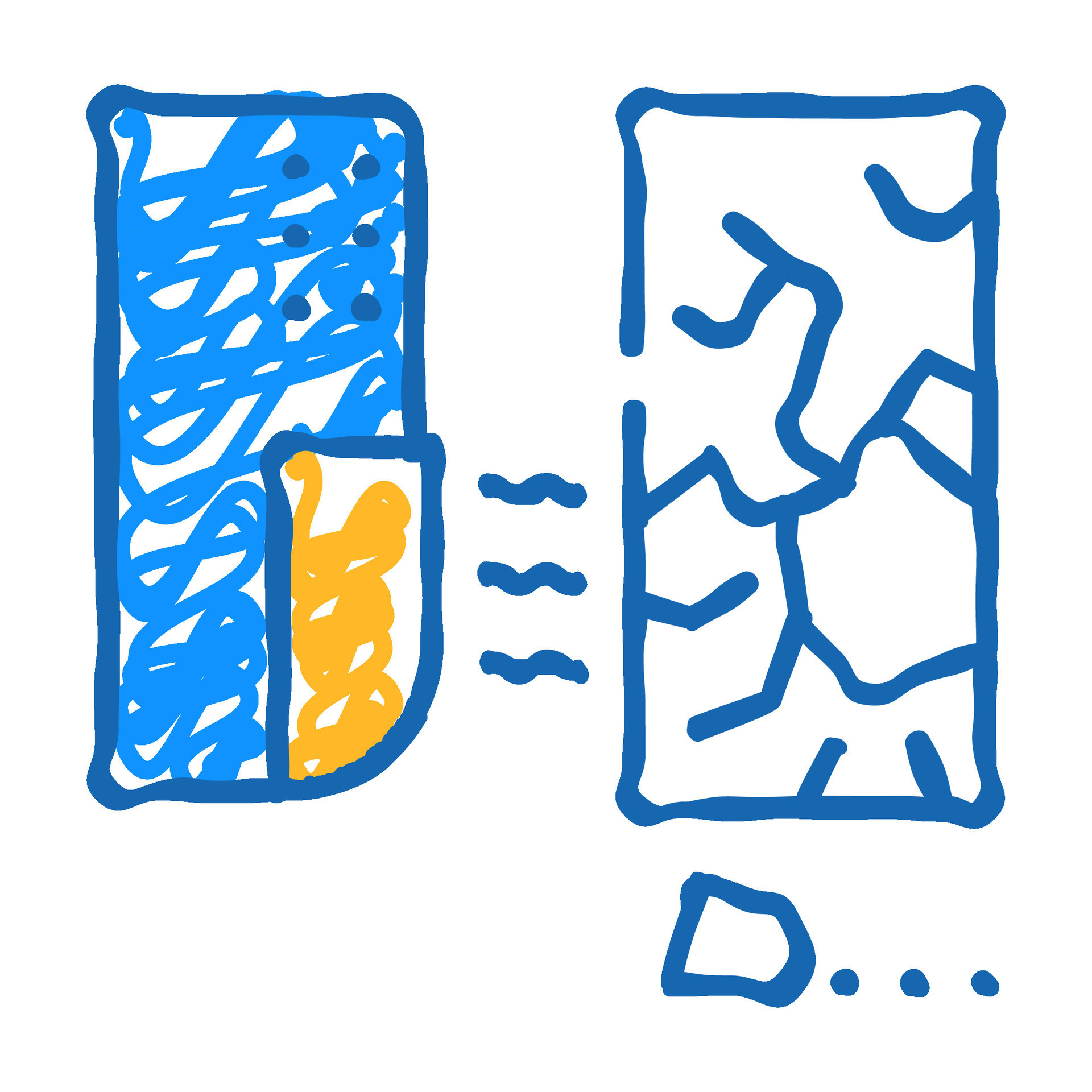 Glass Break Sensor Icon Doodle Illustration 49832709 Vector Art At Vecteezy