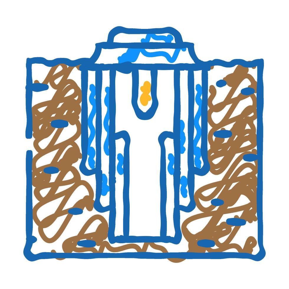 cementing operation petroleum engineer icon doodle illustration 49839388 Vector Art at Vecteezy