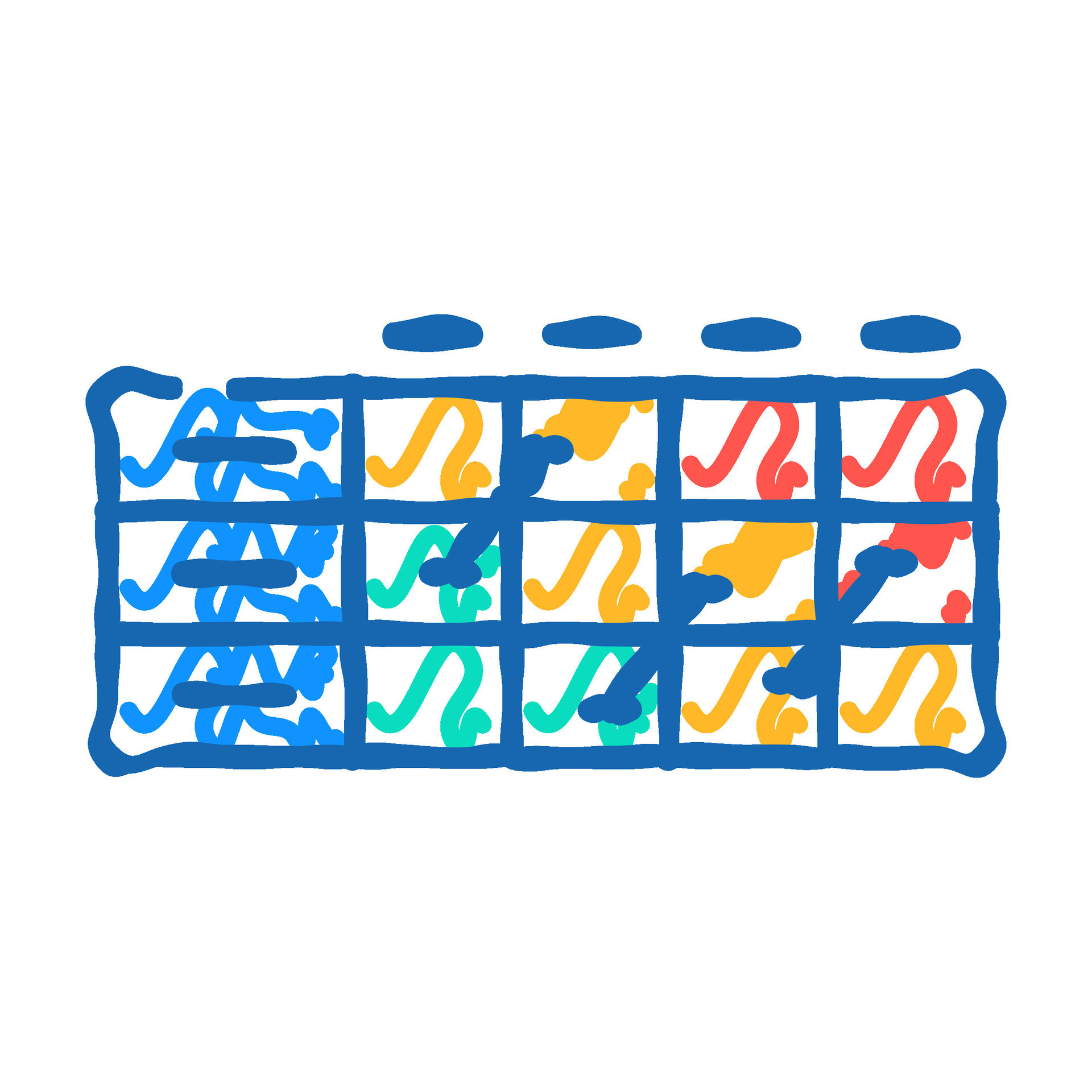 heatmap risk icon doodle illustration 49840143 Vector Art at Vecteezy heatmap risk icon doodle illustration 49840143 Vector Art at Vecteezy