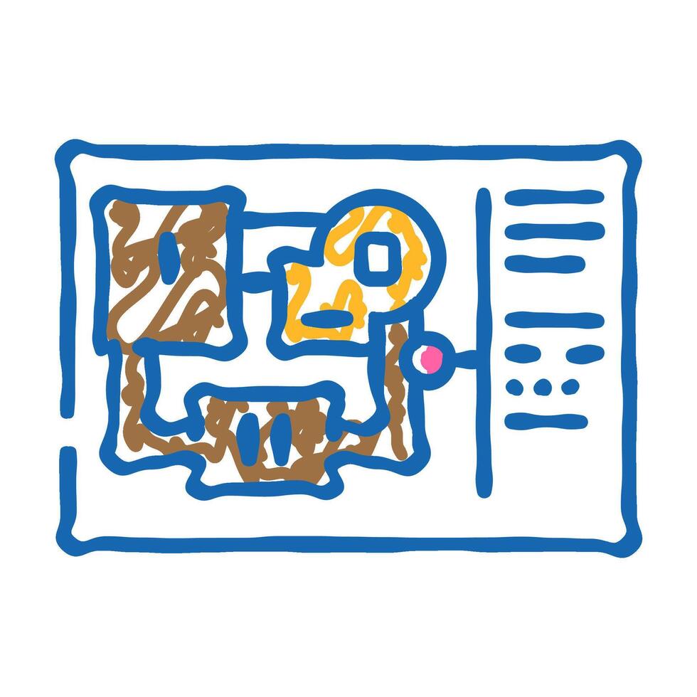 level design game development icon doodle illustration 49840298 Vector ... level design game development icon doodle illustration 49840298 Vector ...