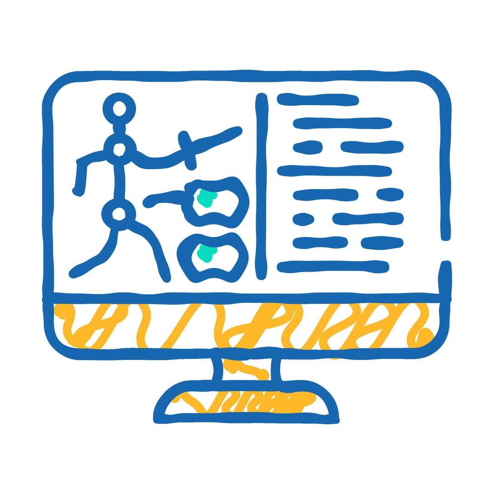 character design game development icon doodle illustration 49840305 ... character design game development icon doodle illustration 49840305 ...