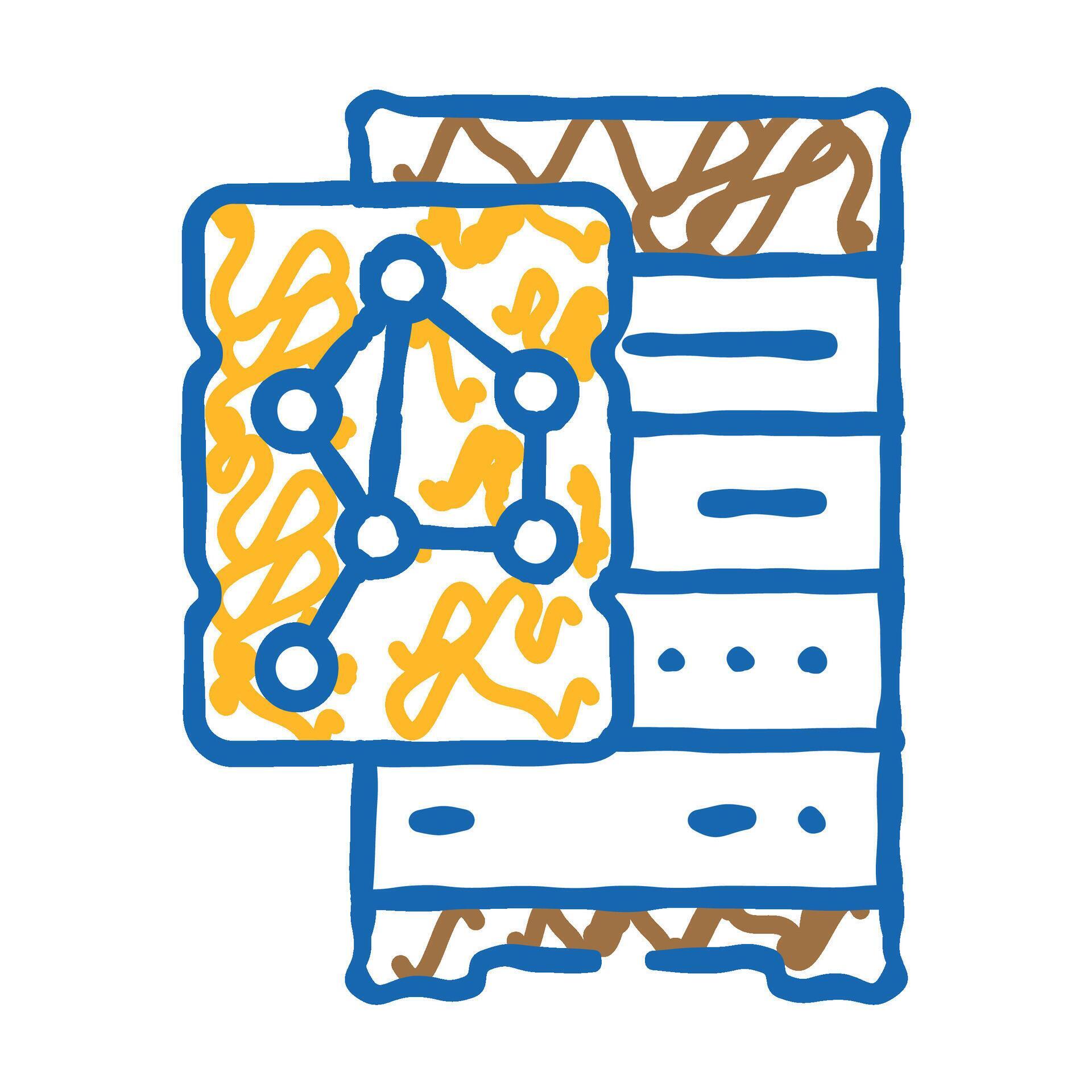 nosql database icon doodle illustration 49840538 Vector Art at Vecteezy nosql database icon doodle illustration 49840538 Vector Art at Vecteezy