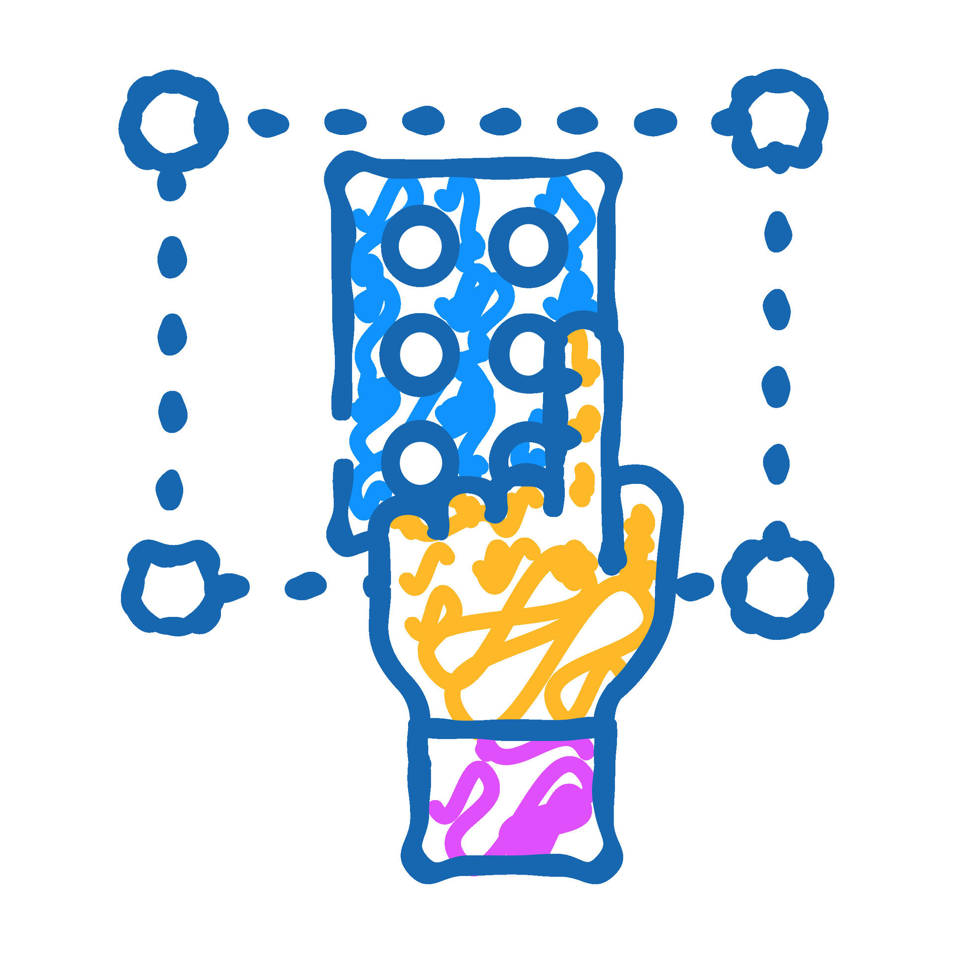 accessibility ux ui design icon doodle illustration 49841104 Vector Art ... accessibility ux ui design icon doodle illustration 49841104 Vector Art ...