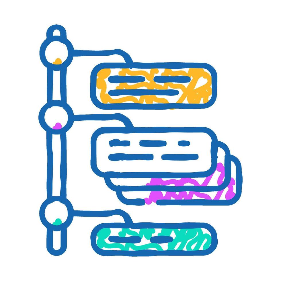 task batching time management icon doodle illustration 49841284 Vector ... task batching time management icon doodle illustration 49841284 Vector ...