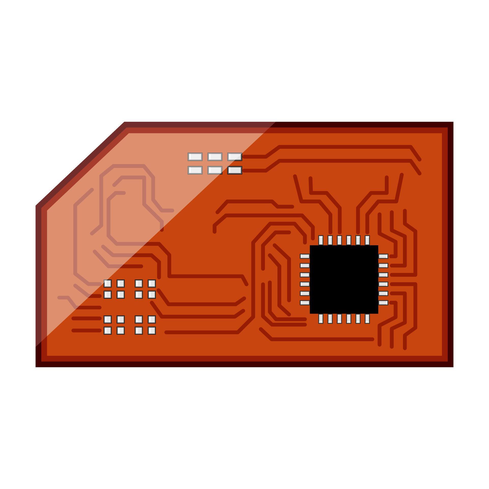 processor microcontroller cartoon illustration 49843853 Vector Art at ... processor microcontroller cartoon illustration 49843853 Vector Art at ...