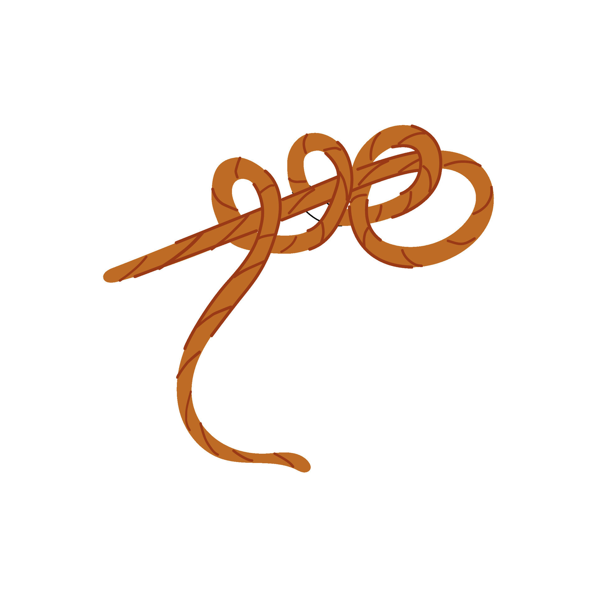bend rope knot cartoon illustration 49843916 Vector Art at Vecteezy bend rope knot cartoon illustration 49843916 Vector Art at Vecteezy