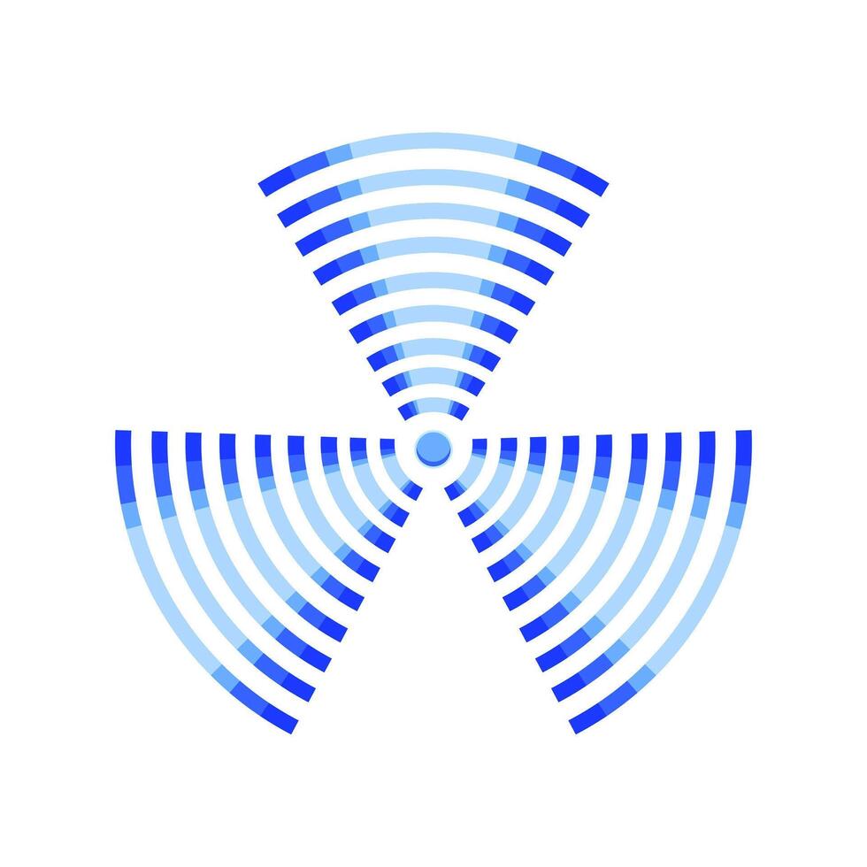 interference wireless signal wave cartoon illustration 49844051 Vector ... interference wireless signal wave cartoon illustration 49844051 Vector ...