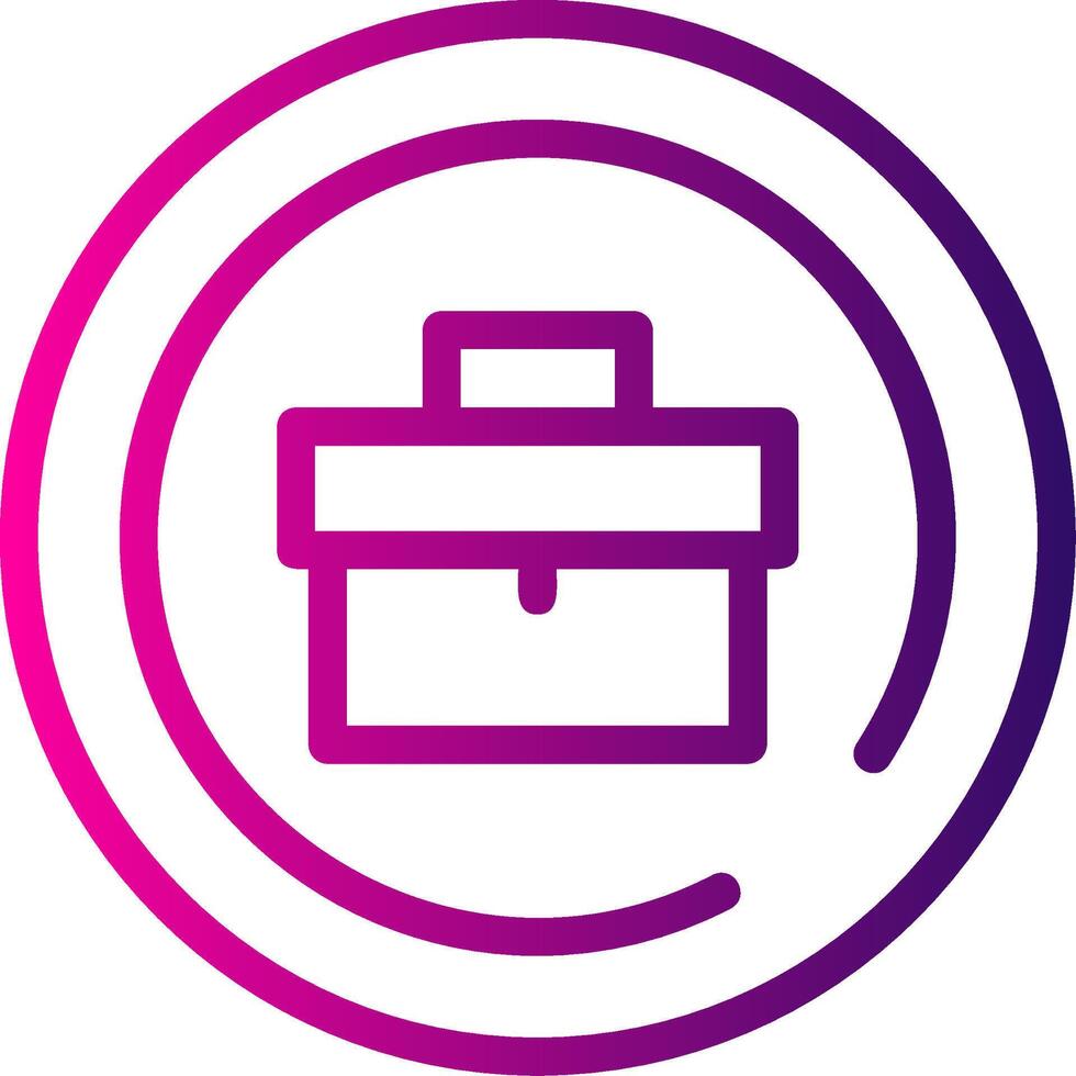 Careers Line Gradient 49846889 Vector Art at Vecteezy