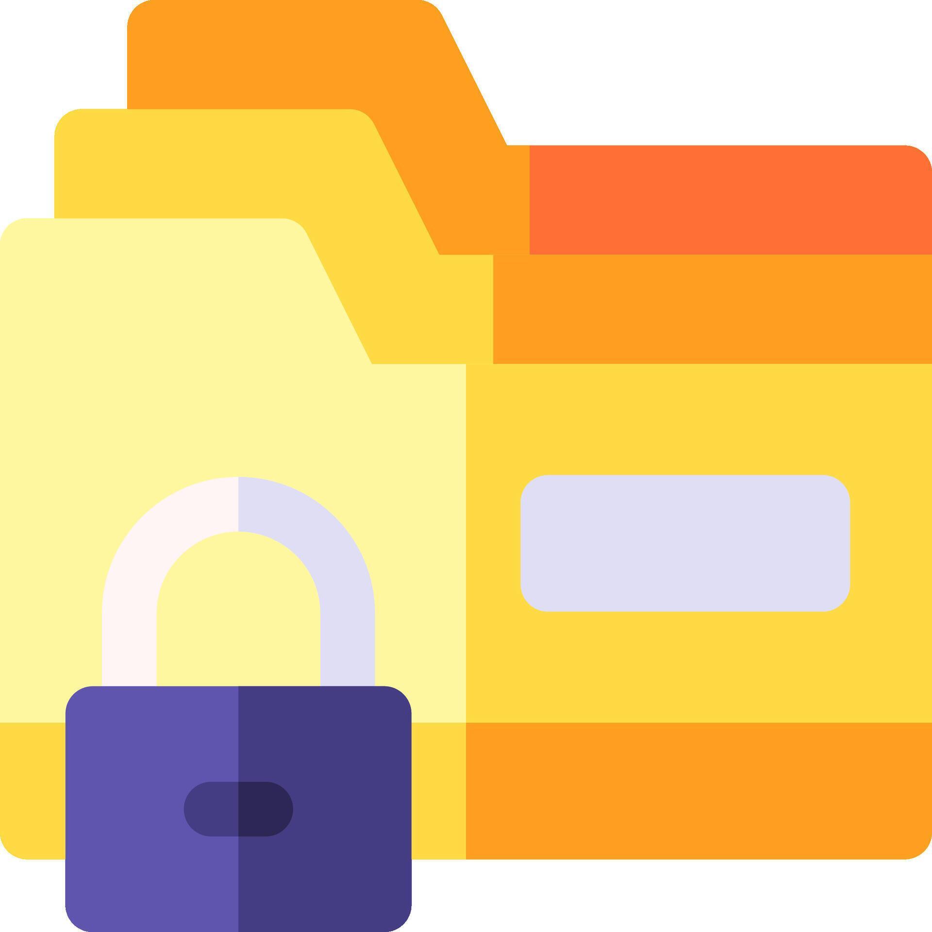 Data Security Illustration Design 49847593 Vector Art At Vecteezy