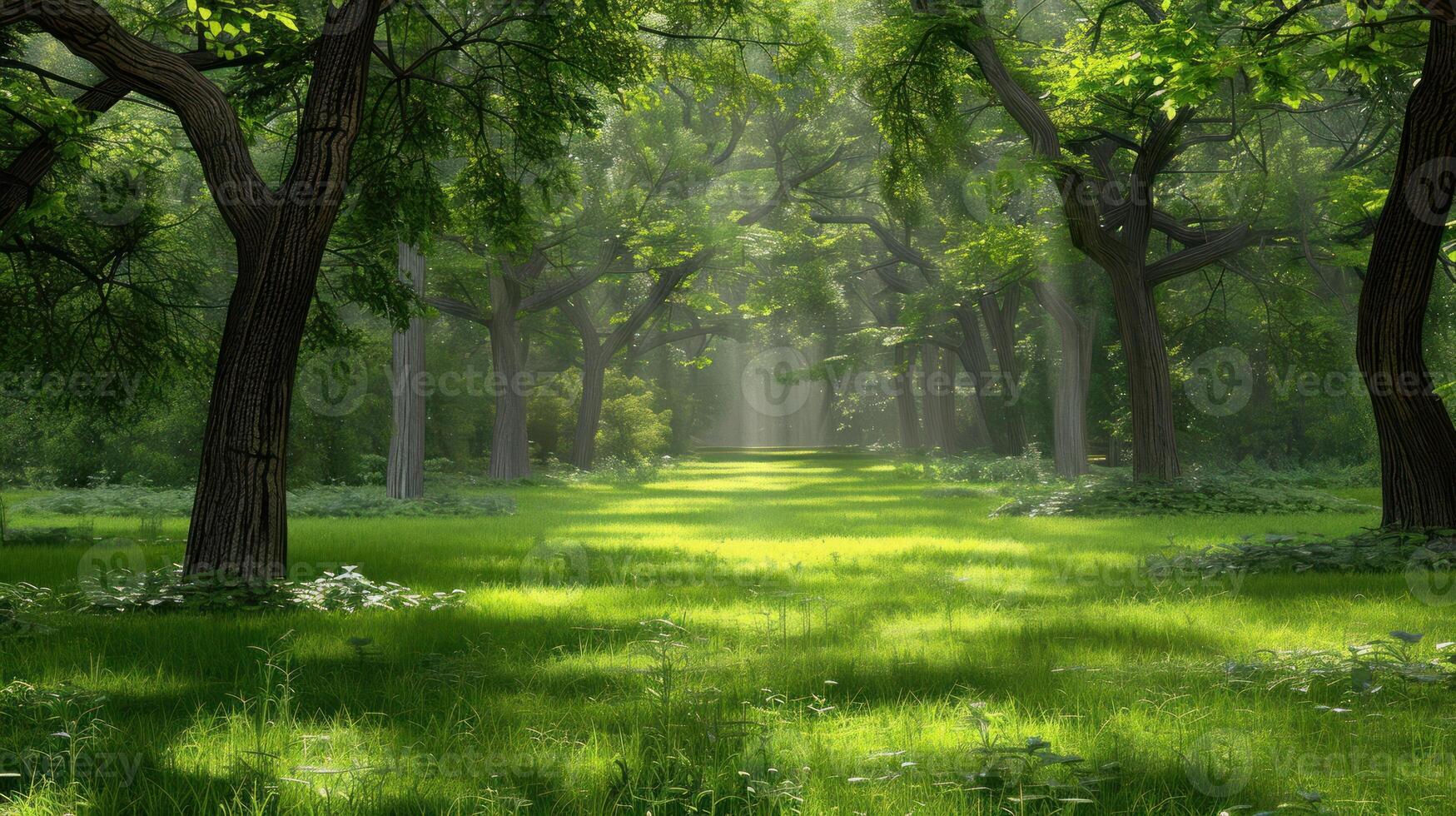 Nature Forest Background Stock Photos Images and Backgrounds for Free Download