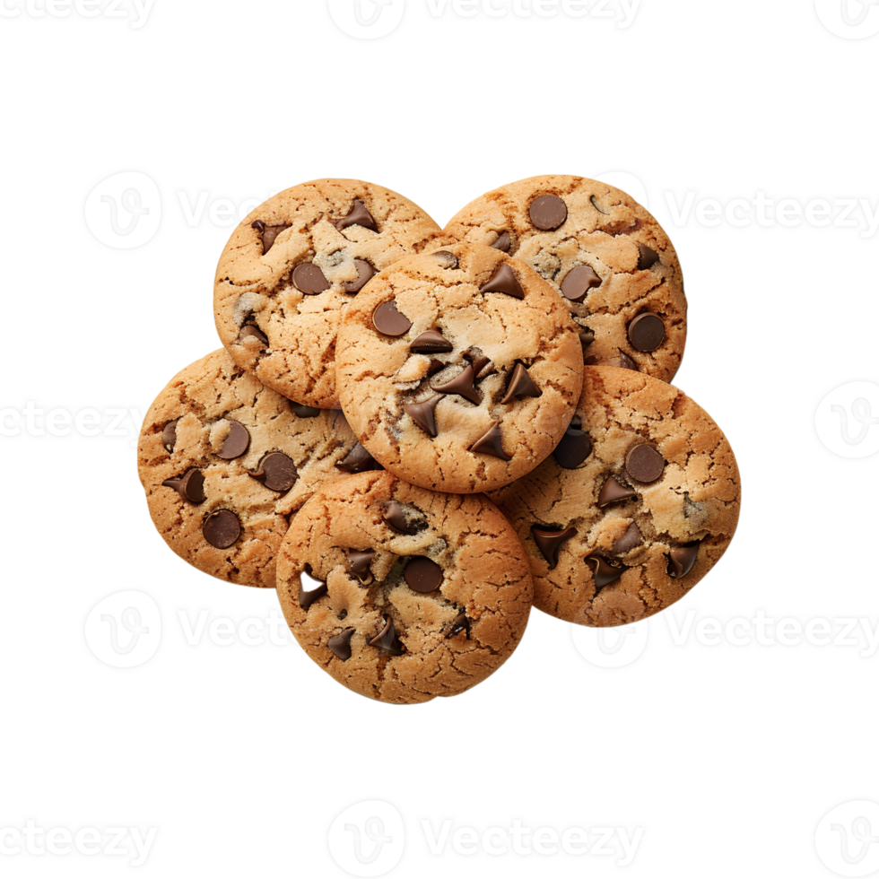 Transparent Background Chocolate Chip Cookies 49861815 PNG Transparent Background Chocolate Chip Cookies 49861815 PNG