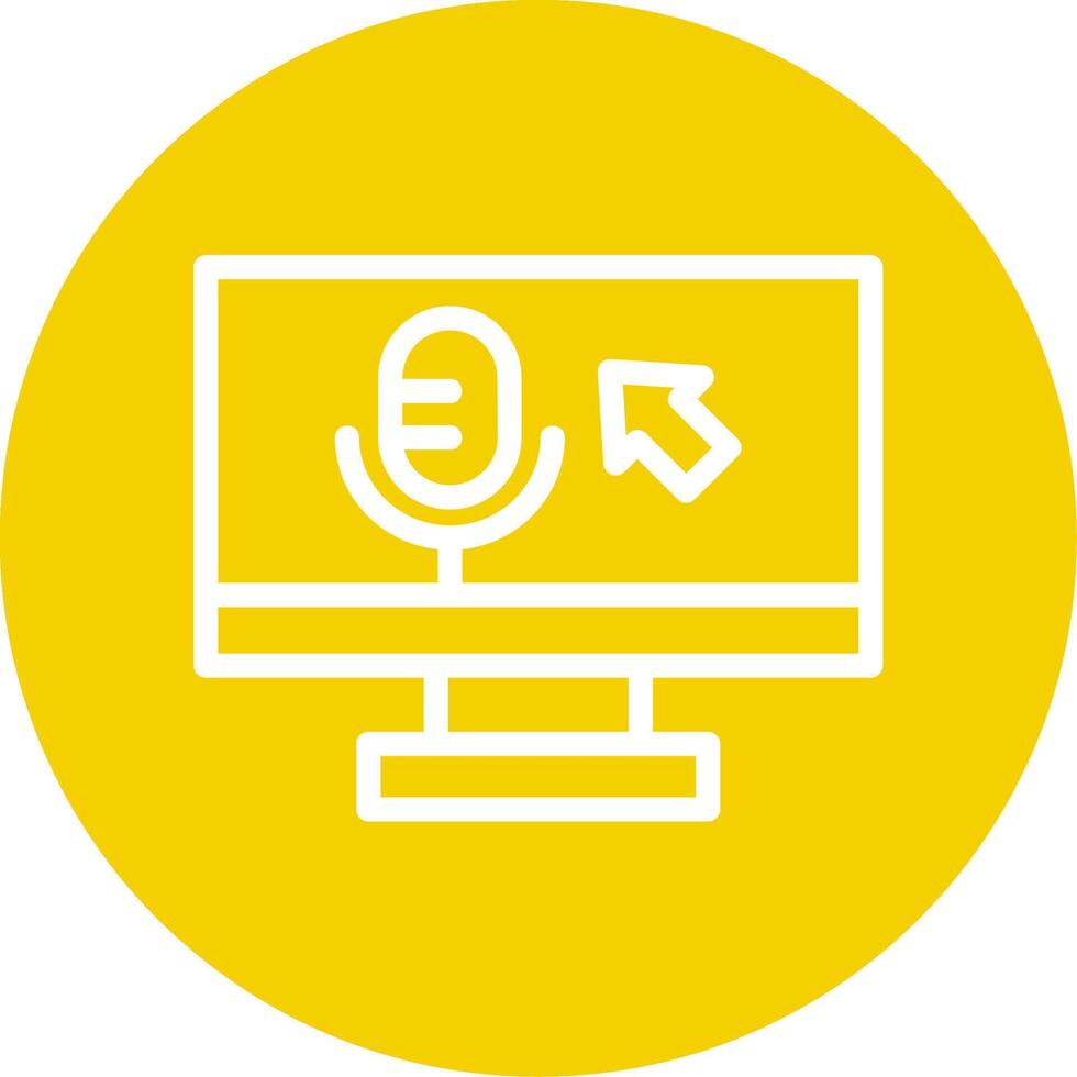 Voice commands Line Multi Circle 49870127 Vector Art at Vecteezy Voice commands Line Multi Circle 49870127 Vector Art at Vecteezy