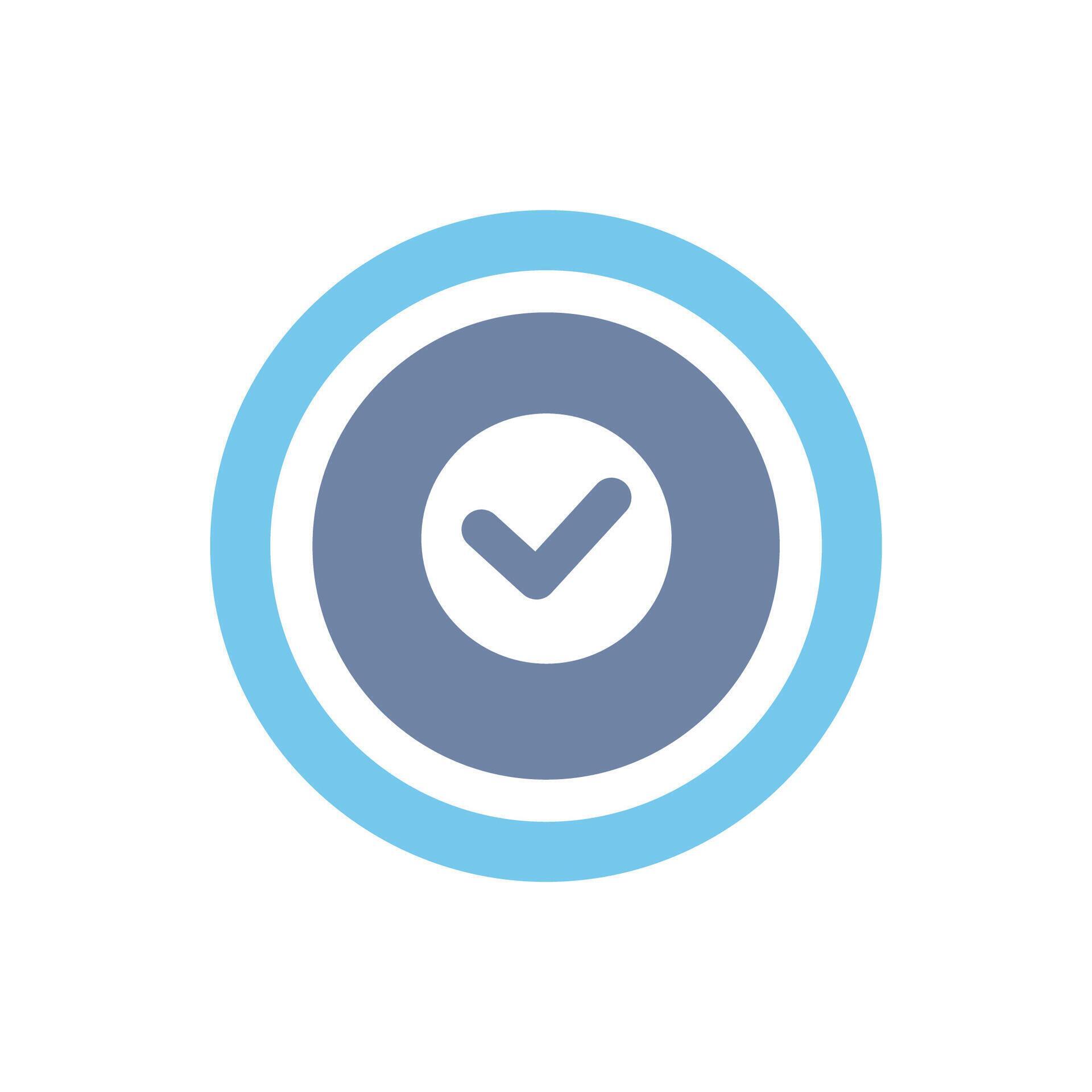 implementation concept line icon. Simple element illustration ...