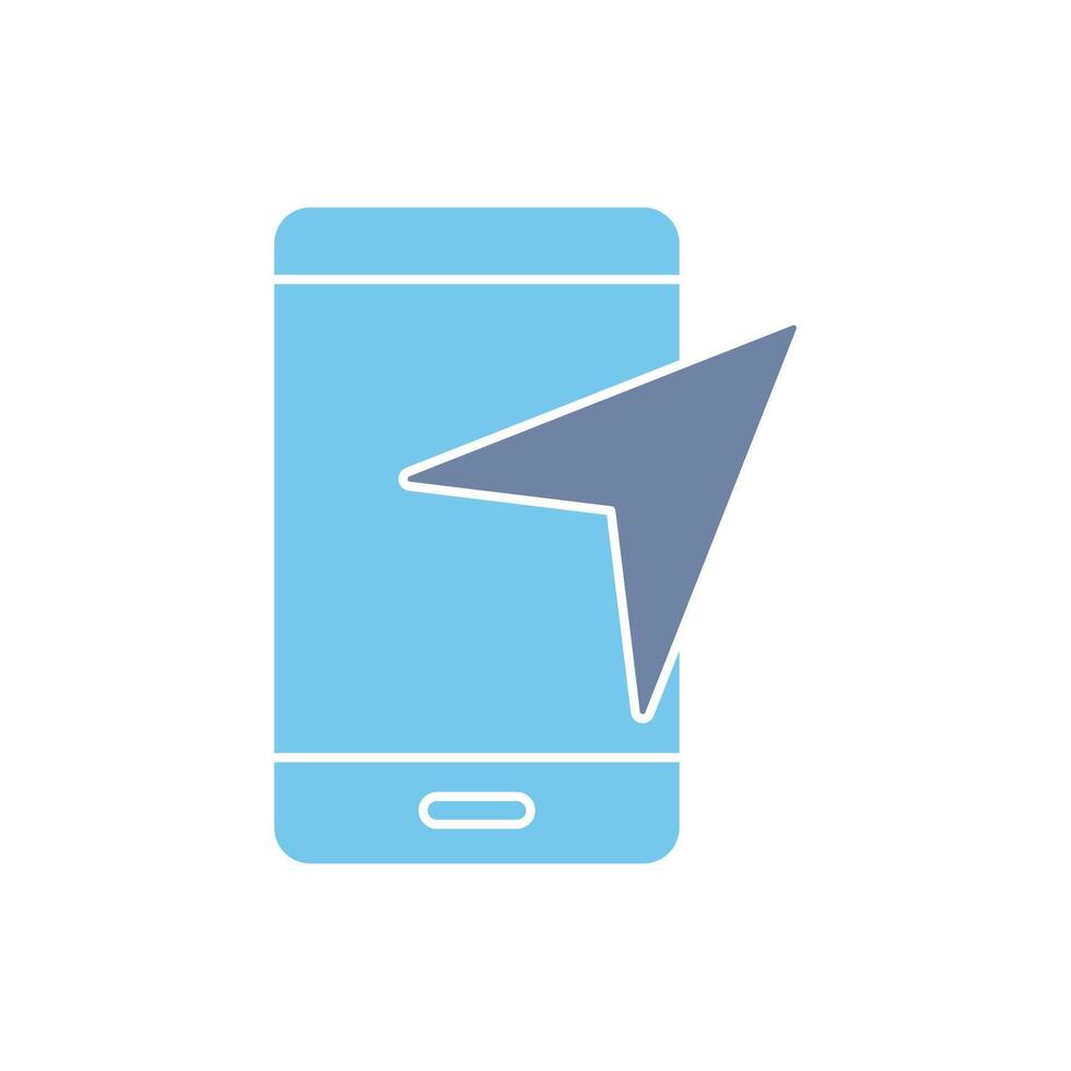 Navigation Concept Line Icon Simple Element Illustration Navigation Concept Outline Symbol