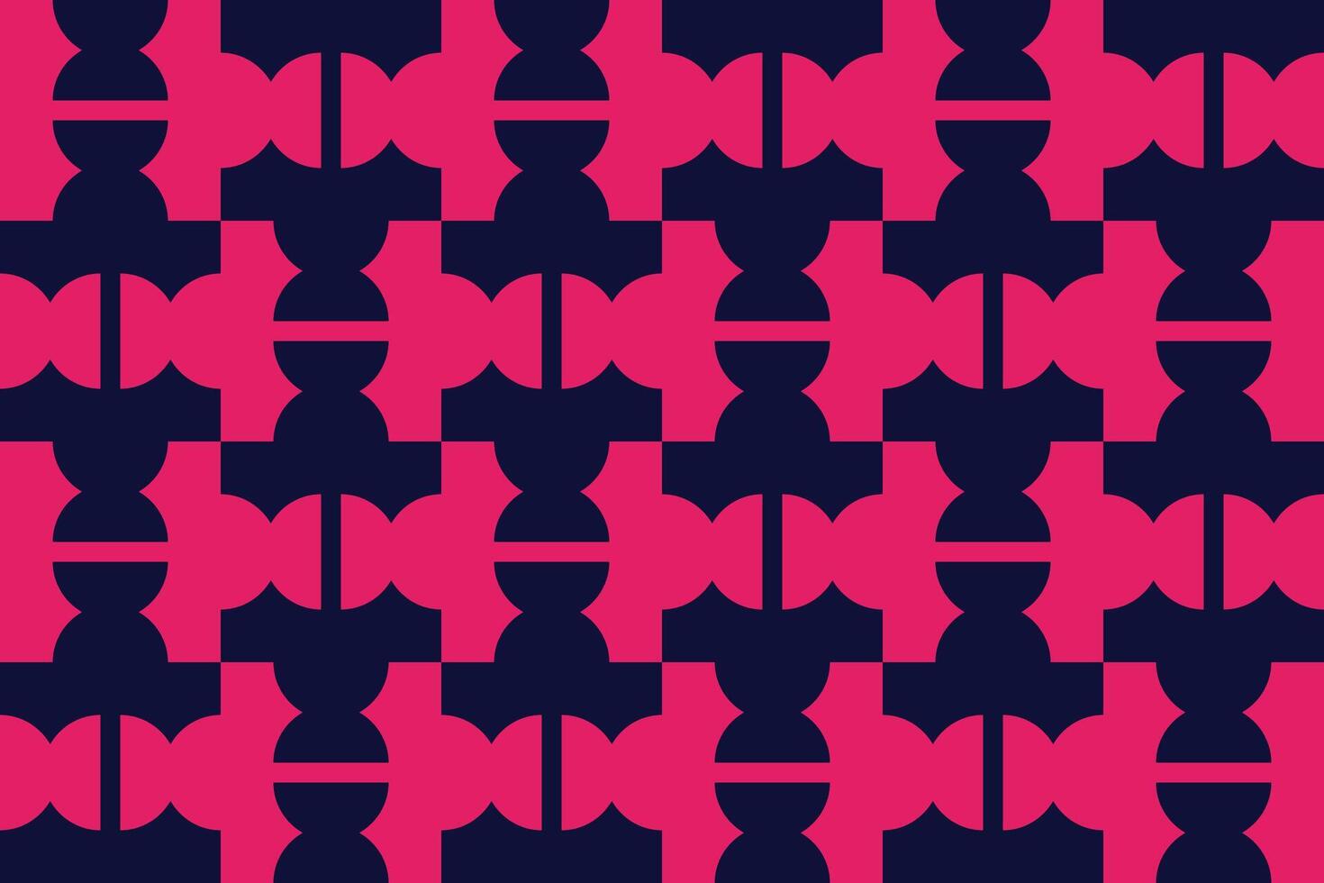 Half Circle Geometric Pattern and Background 49871661 Vector Art at ...